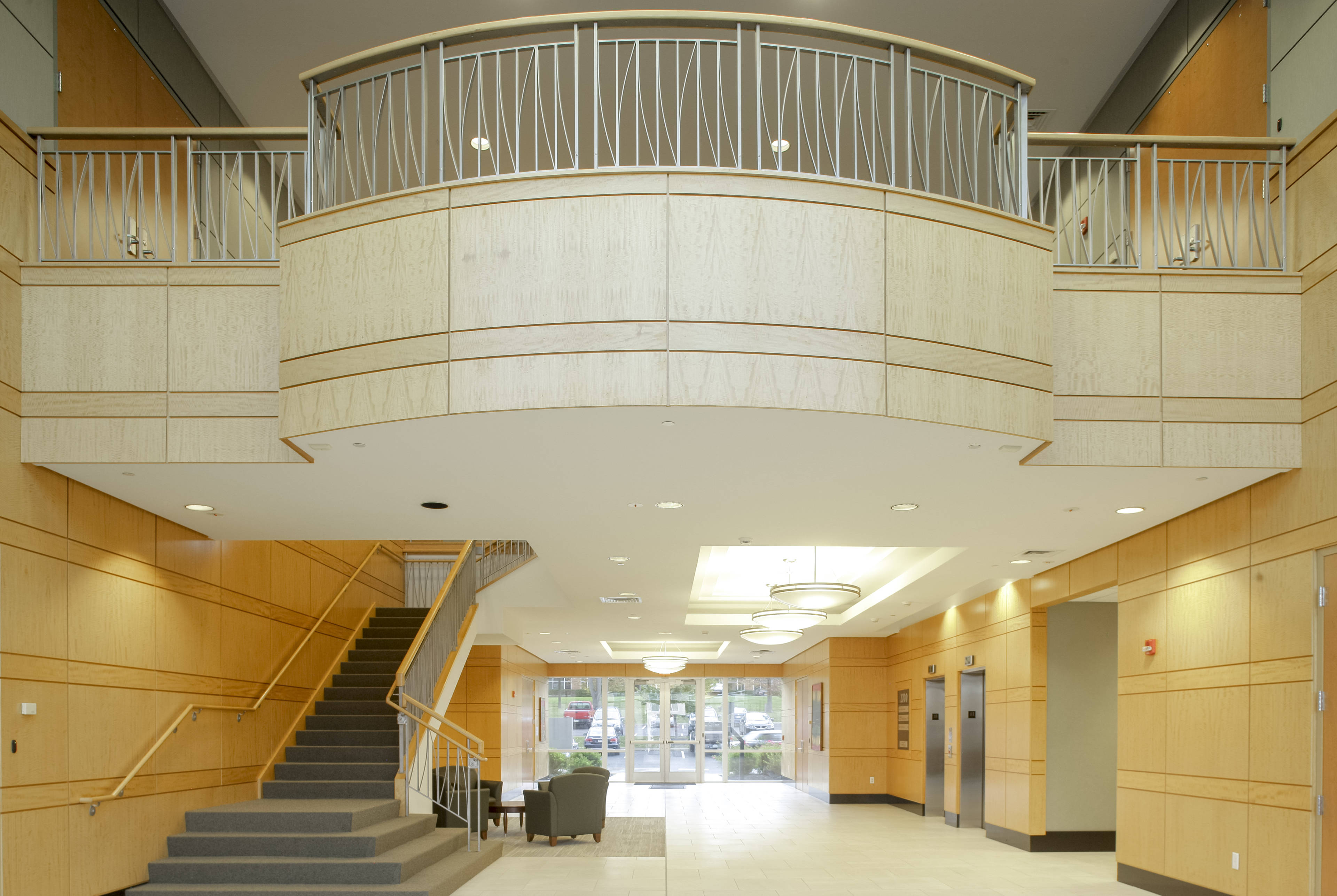 Bldg B, 2700 Kelly Rd | JLL Properties - US