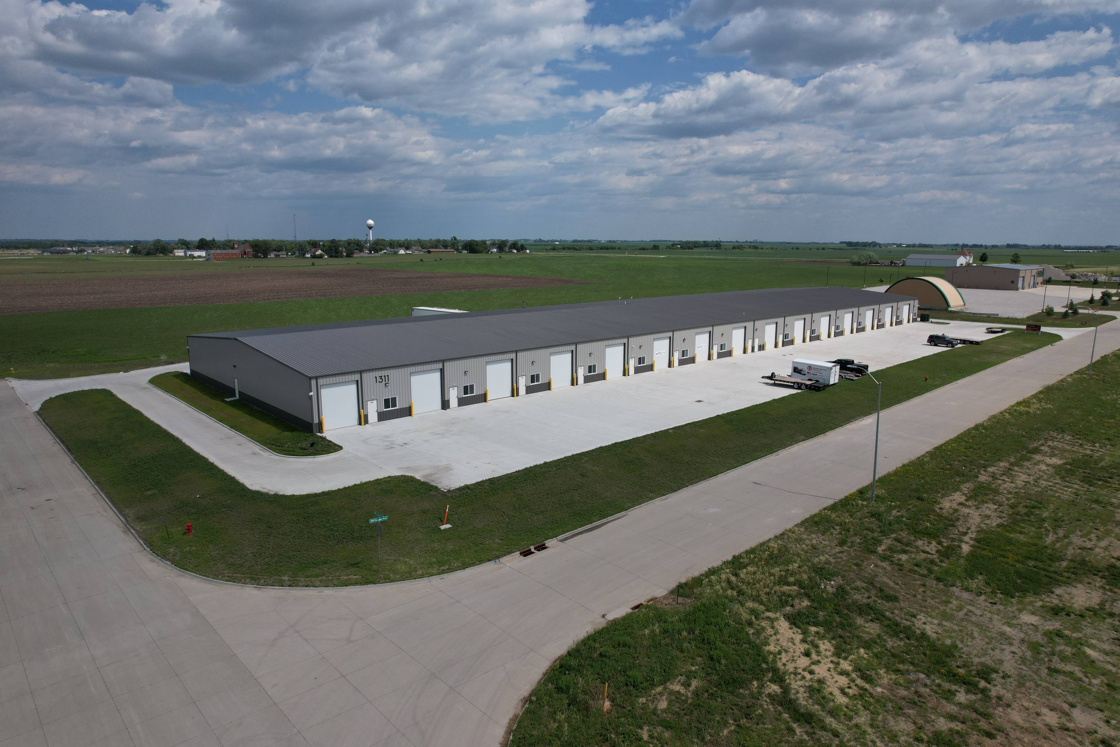 1311 NW Laurel St | JLL Properties - US