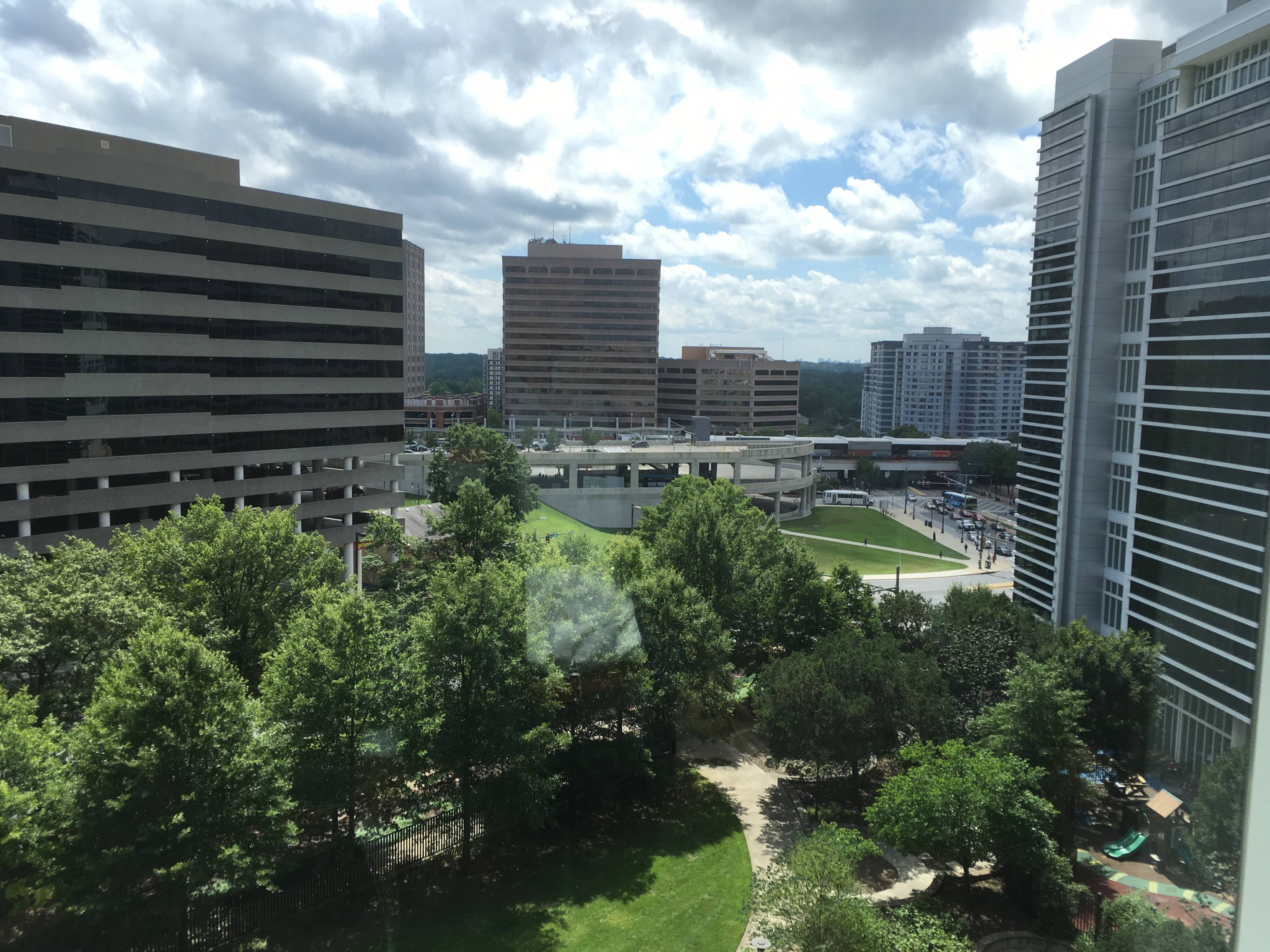 Inventa Towers, 1 Inventa Pl | JLL Properties - US