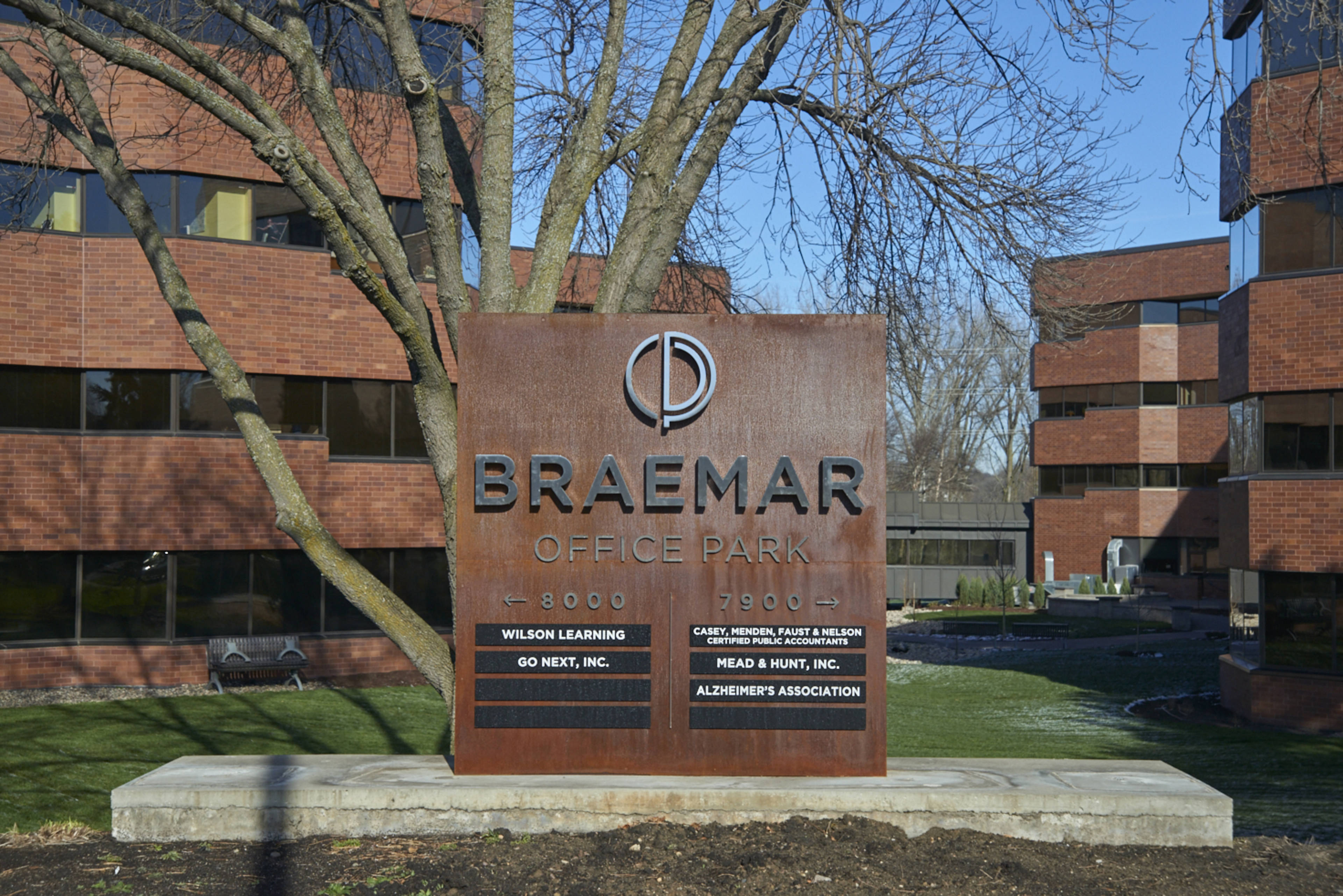 Braemar Office Park I, 7900 W 78th St | JLL Properties - US