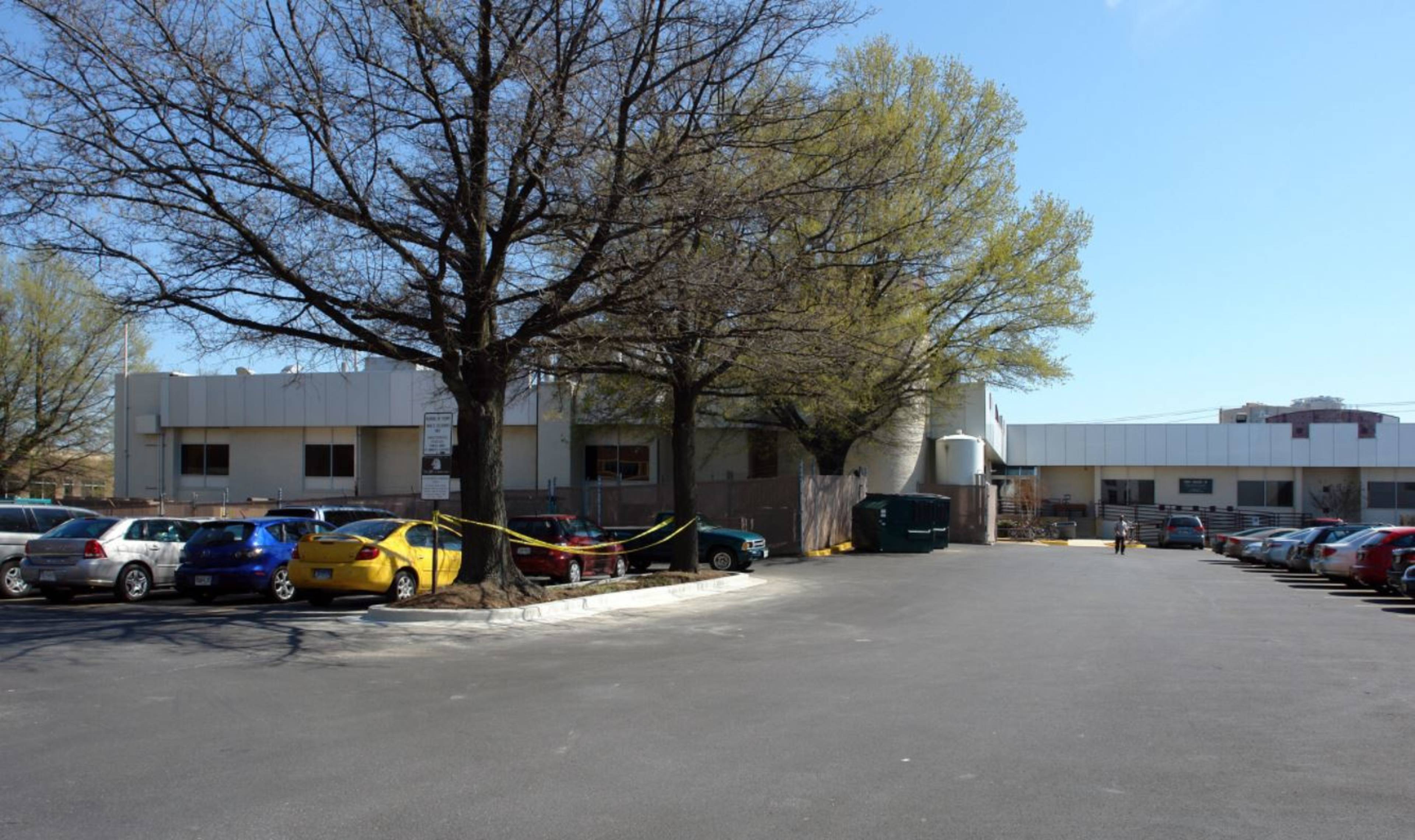 Twinlabs, 12441 Parklawn Dr | JLL Properties - US