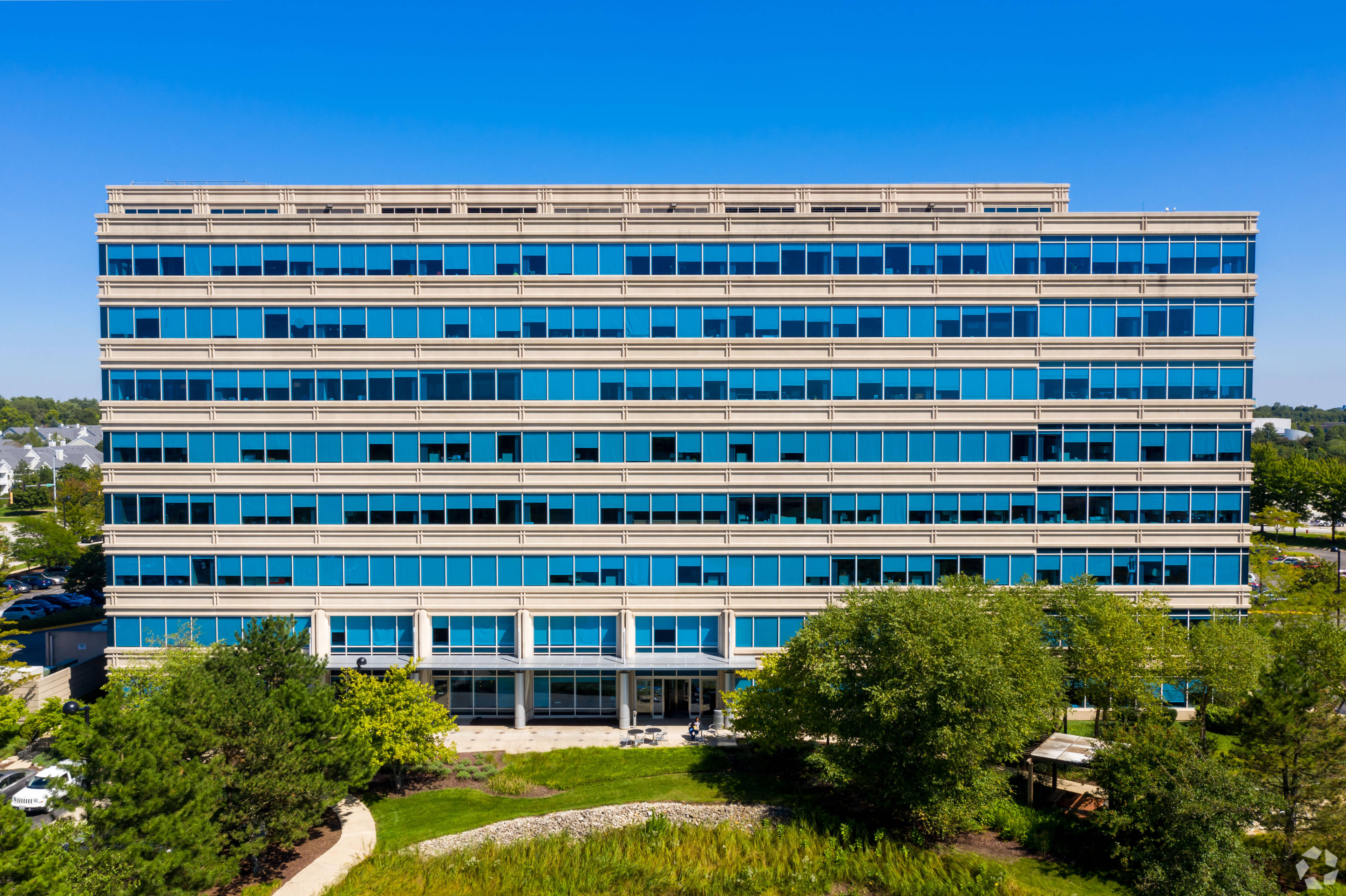 Cantera Meadows West, 28100 Torch Pkwy | JLL Properties - US