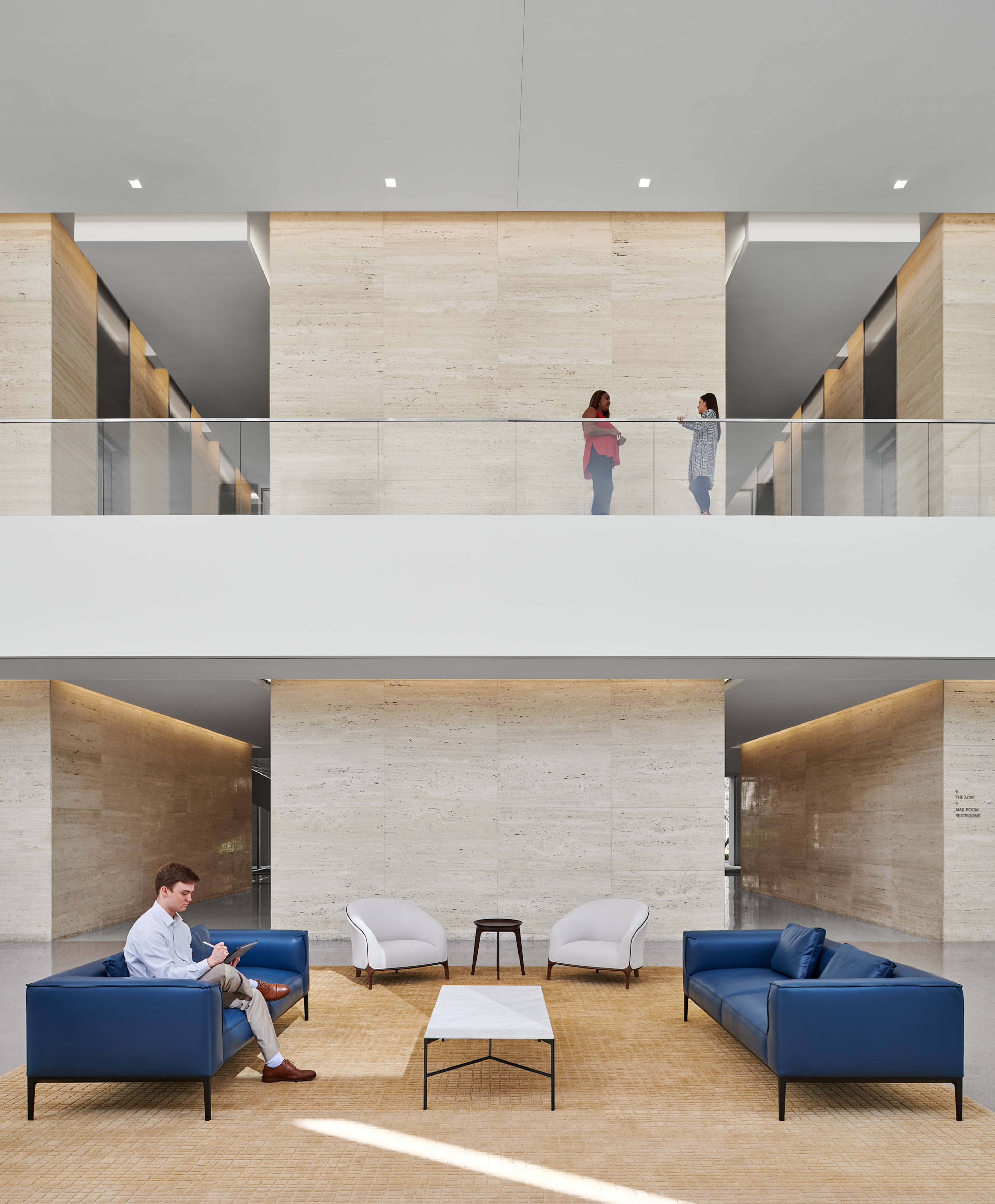 Three Allen Center, 333 Clay St | JLL Properties - US