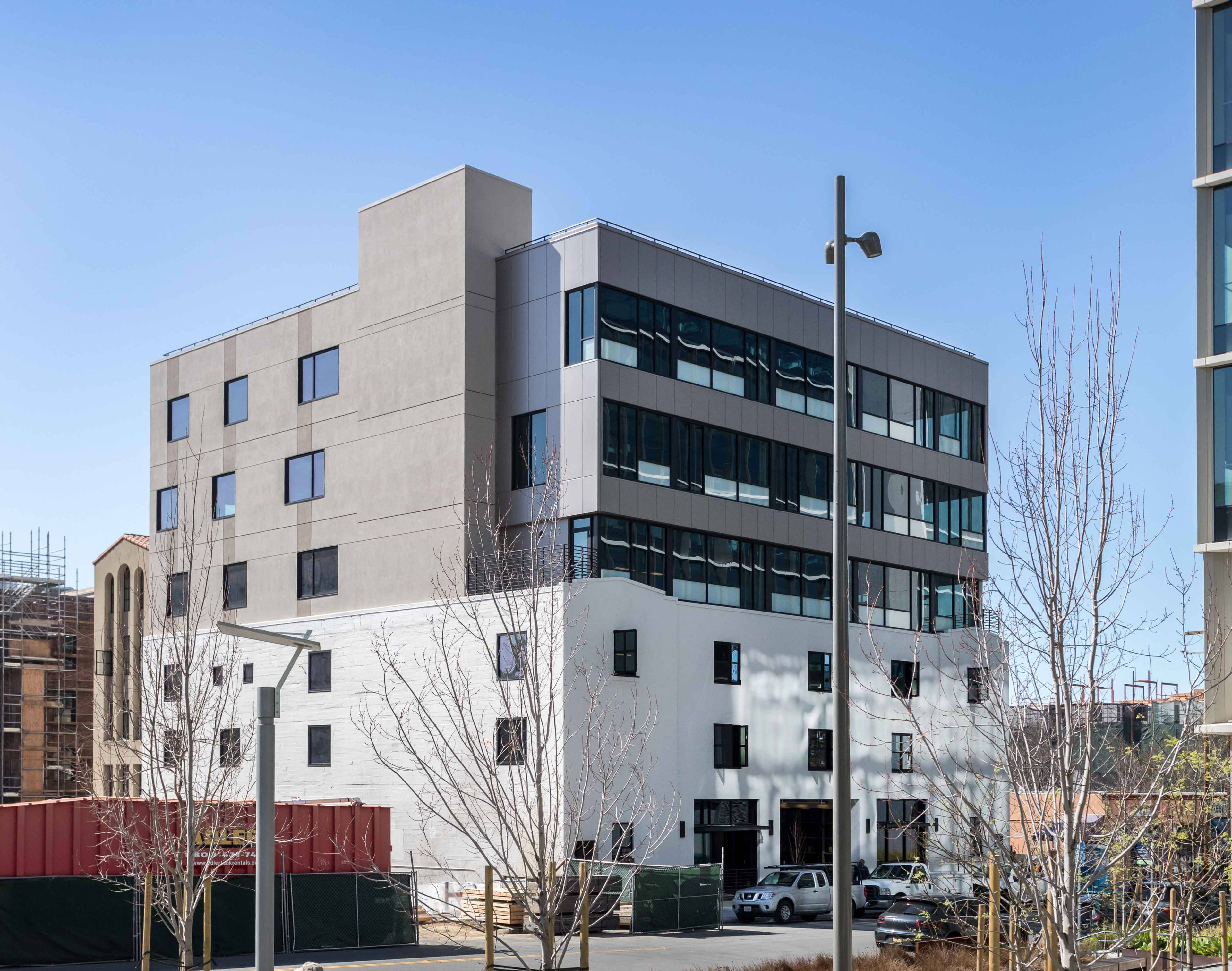 2120 Berkeley Way | JLL Properties - US