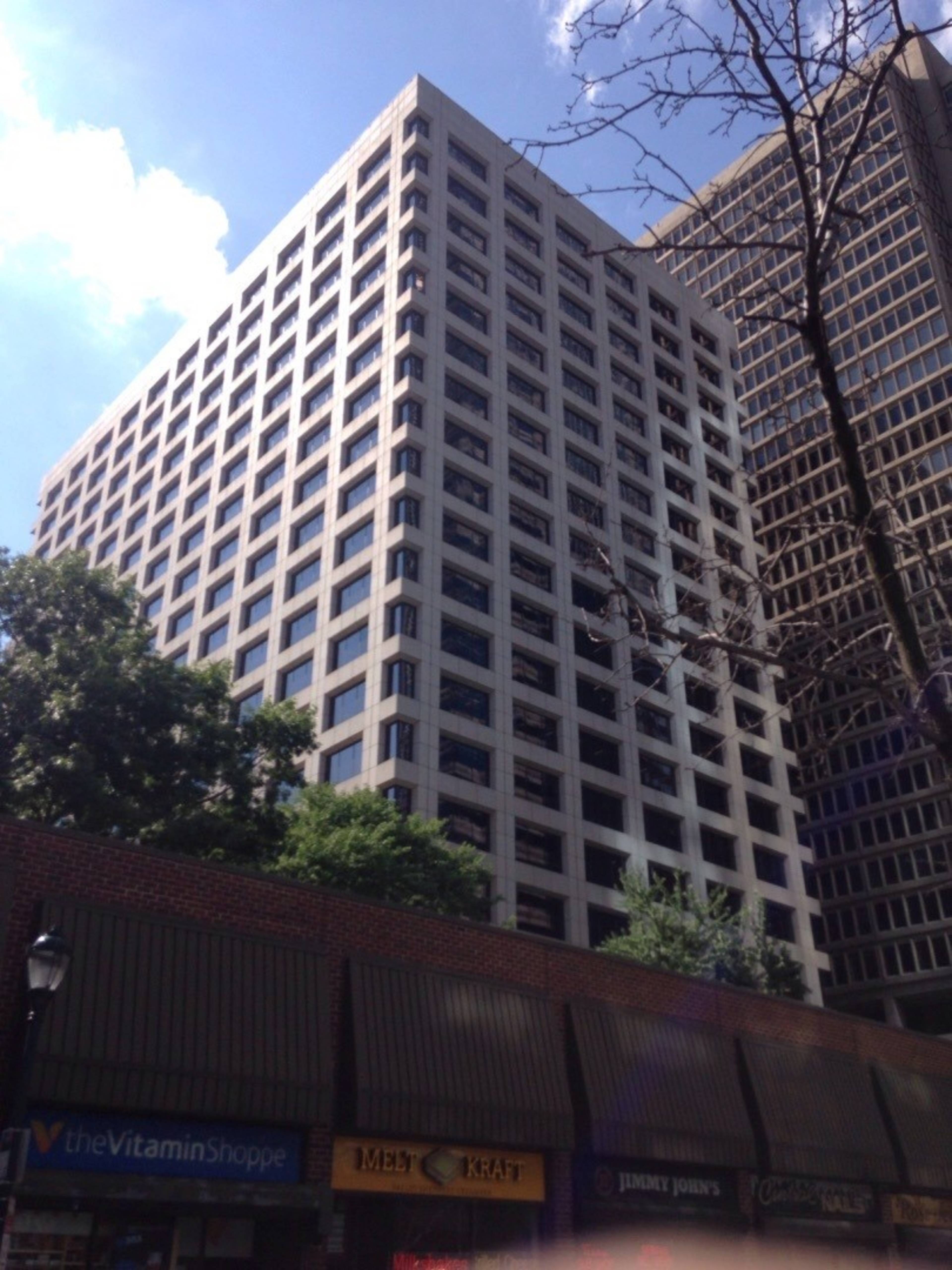 Duane Morris Plaza, 30 S 17th St | JLL Properties - US