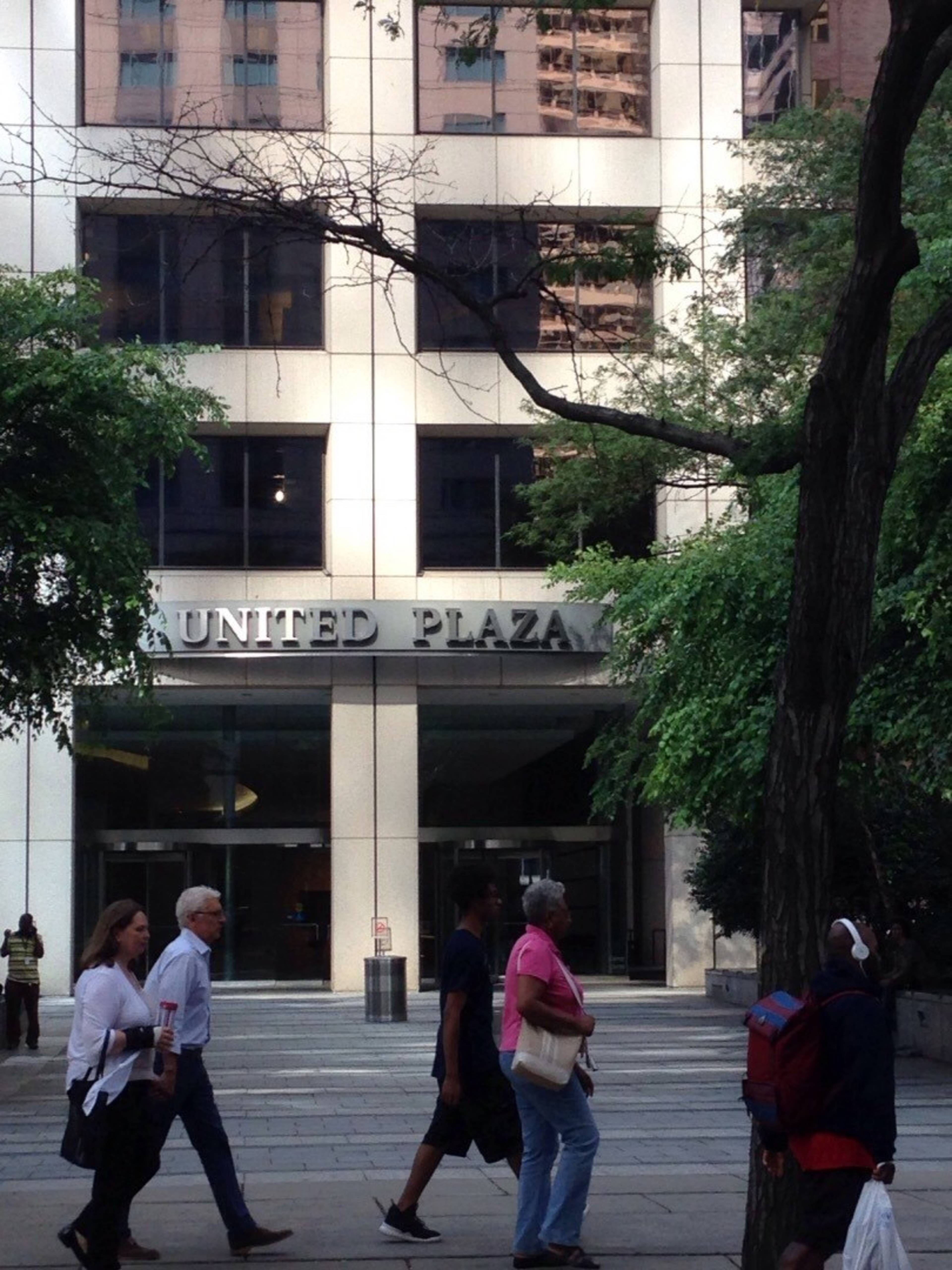 Duane Morris Plaza, 30 S 17th St | JLL Properties - US