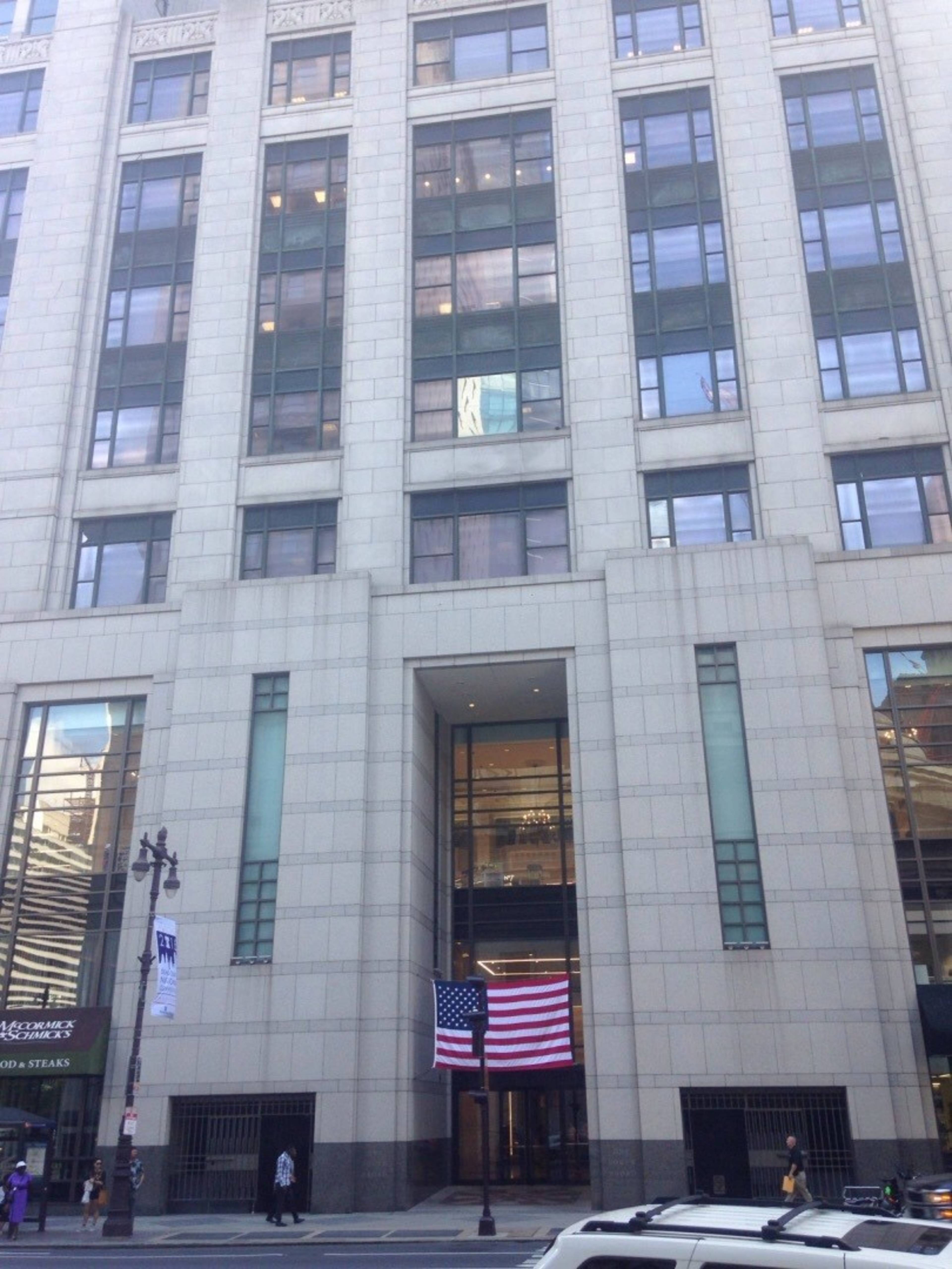 One South Broad, 1 S Broad St | JLL Properties - US