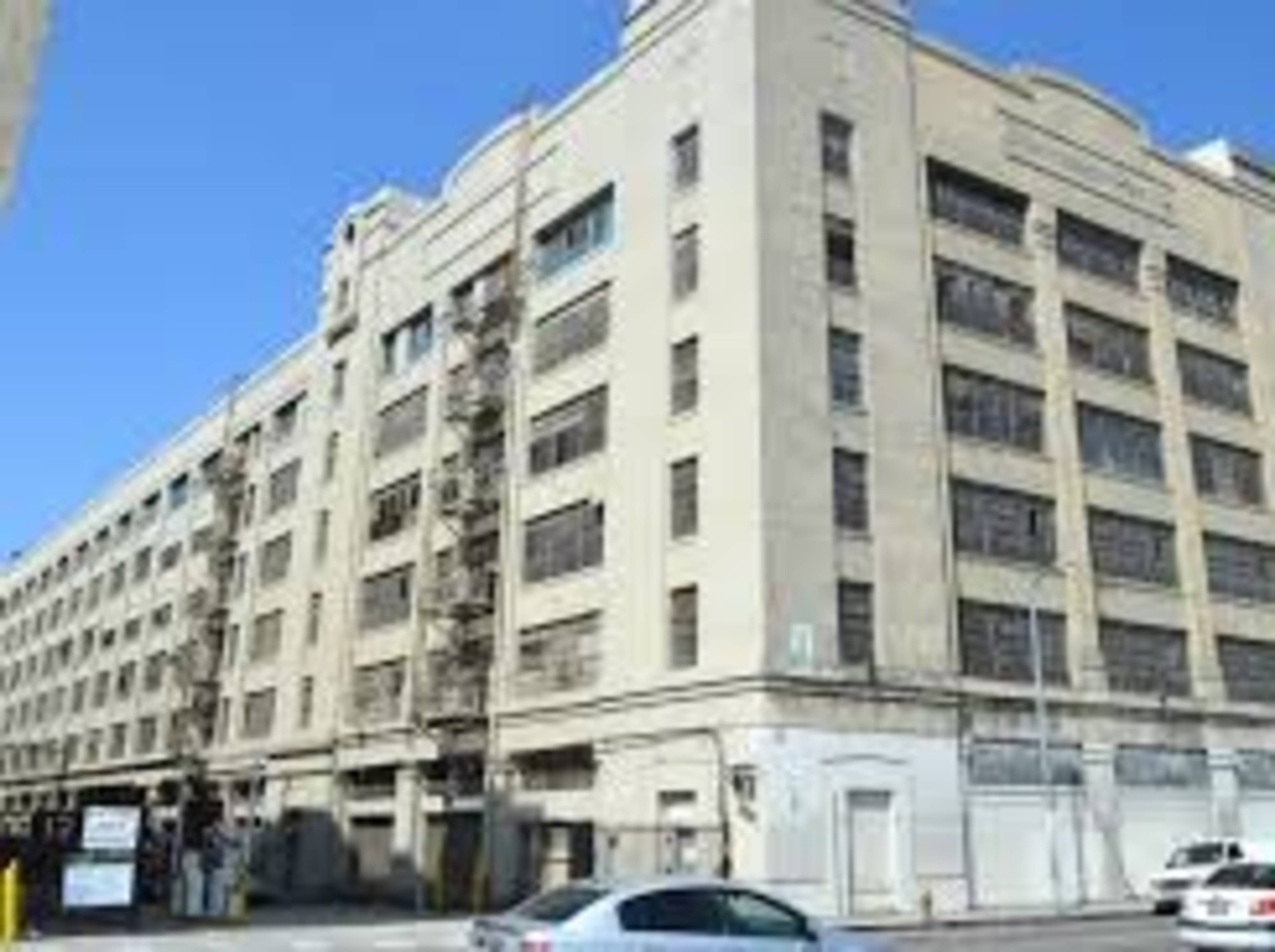 Building II, 767 S Alameda St | JLL Properties - US