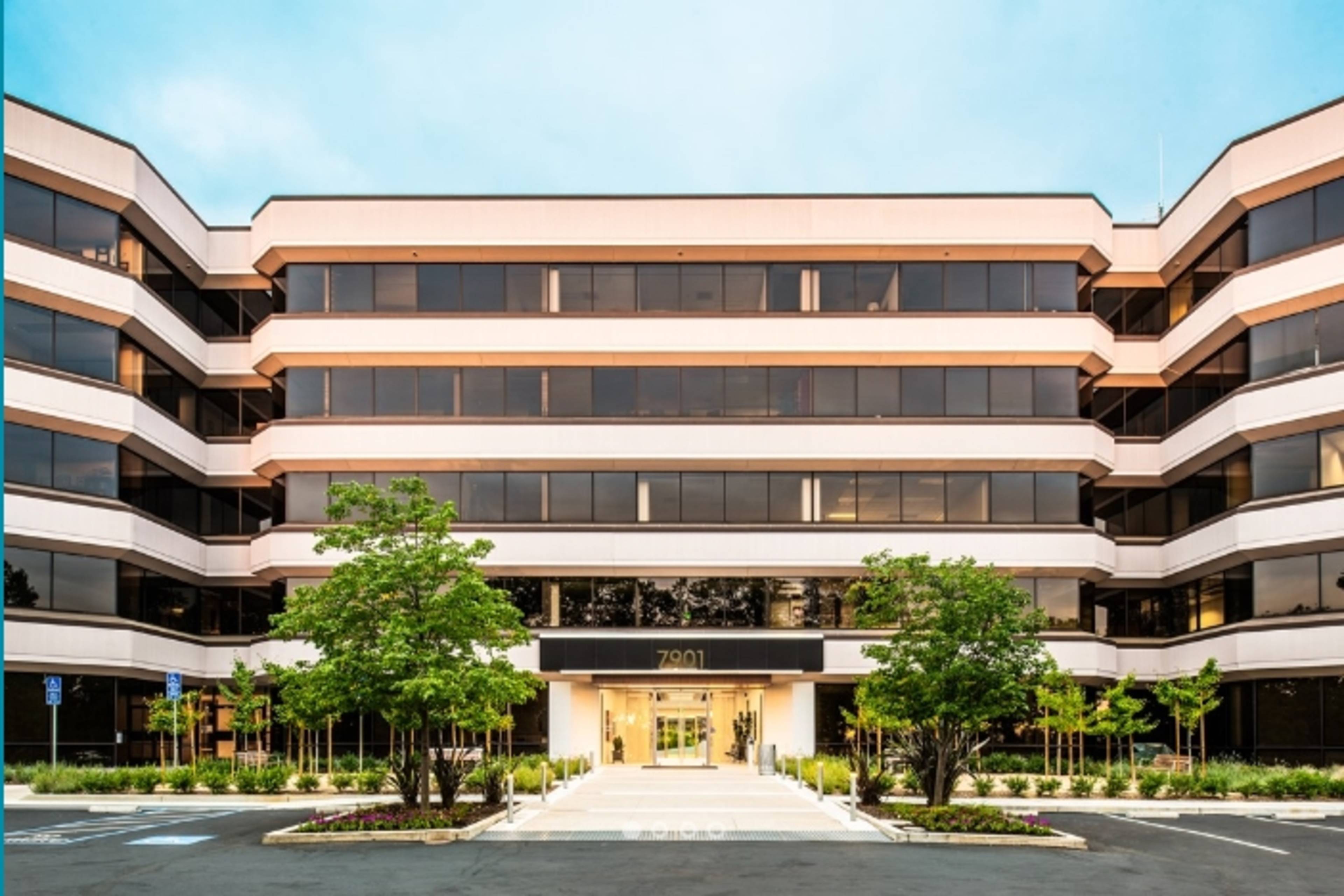 Stoneridge Place, 7901 Stoneridge Dr | JLL Properties - US
