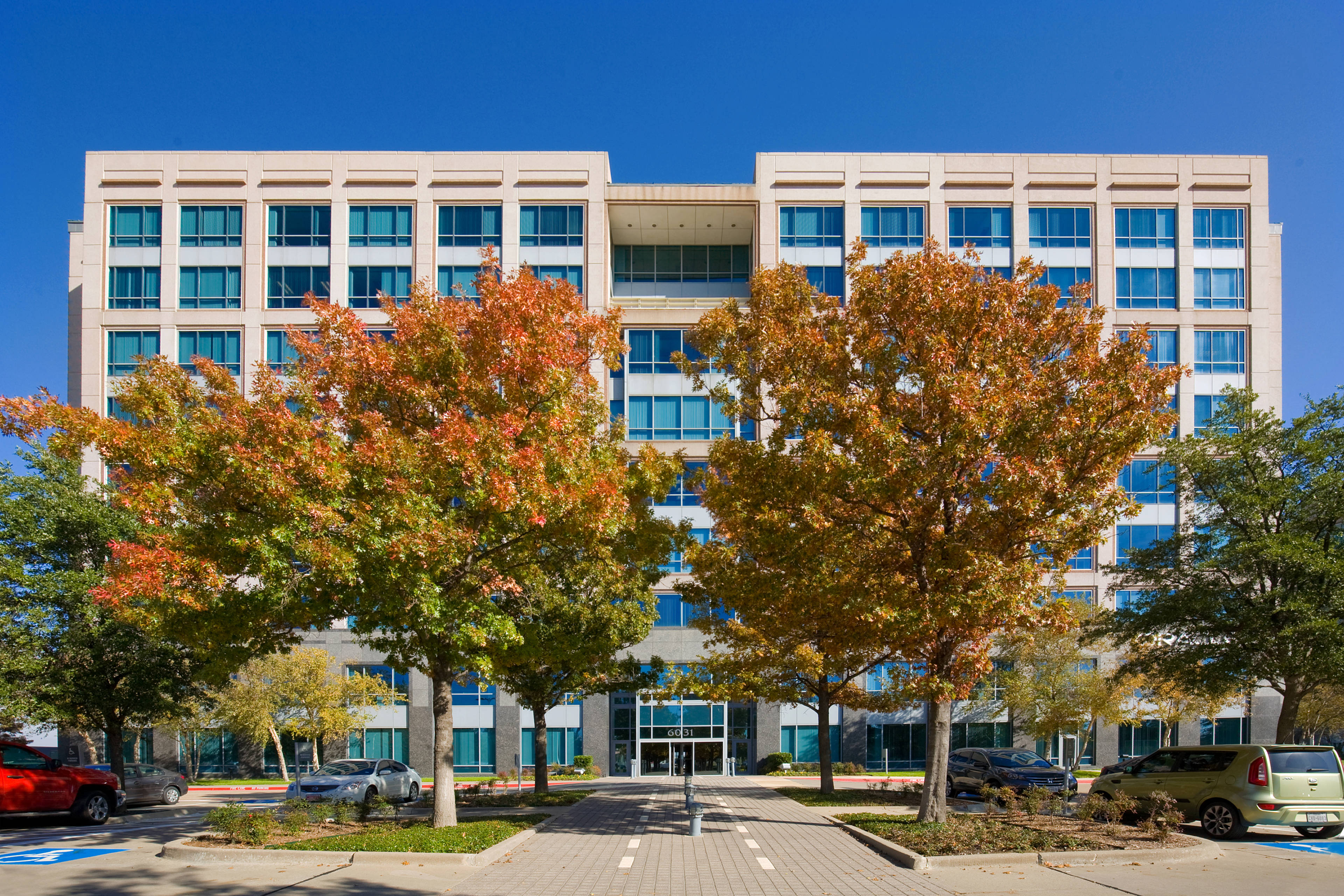 6031 Connection, 6031 Connection Dr | JLL Properties - US