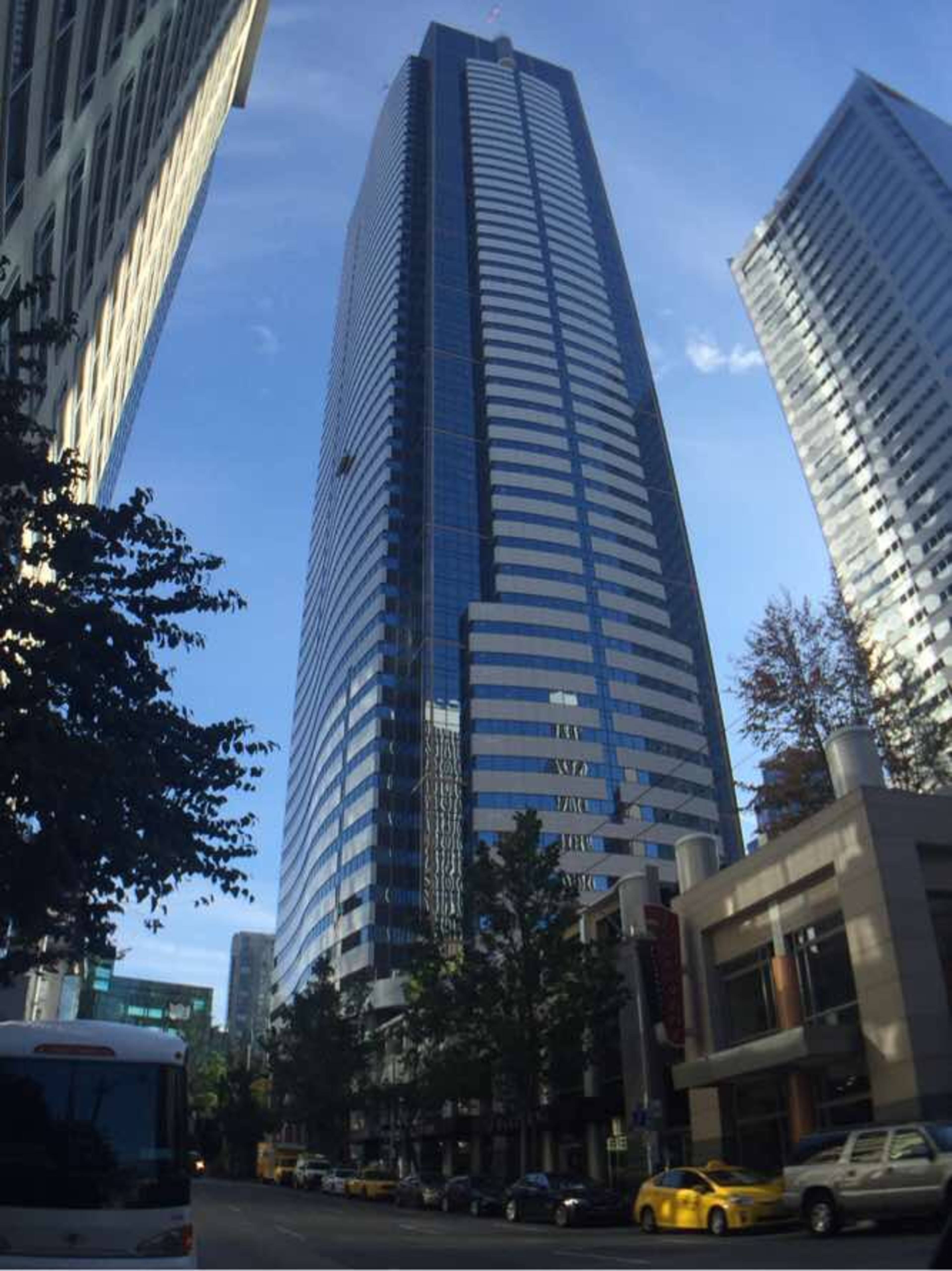 Two Union Square, 601 Union St | JLL Properties - US