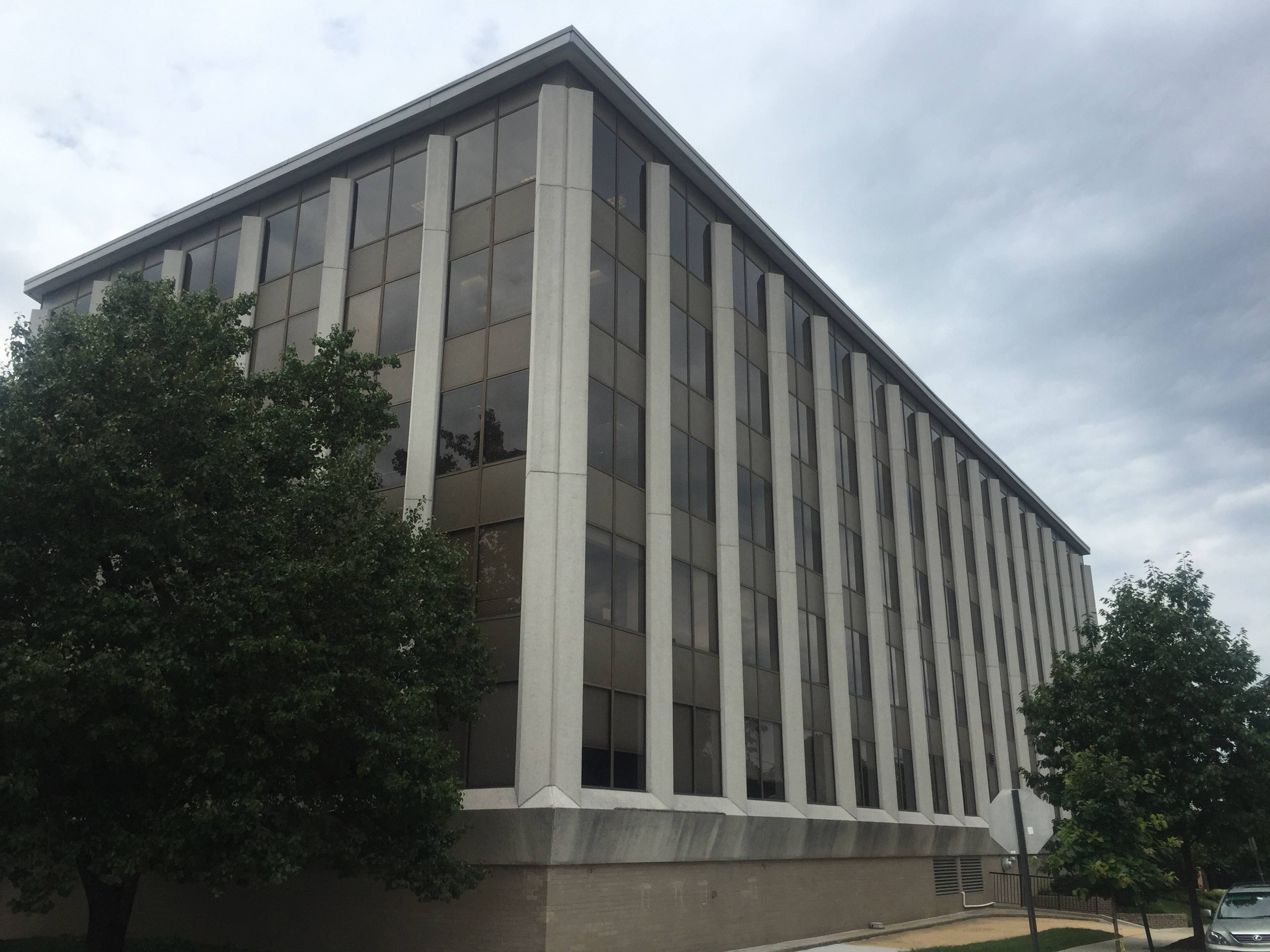 5225 Wisconsin, 5225 Wisconsin Ave NW | JLL Properties - US