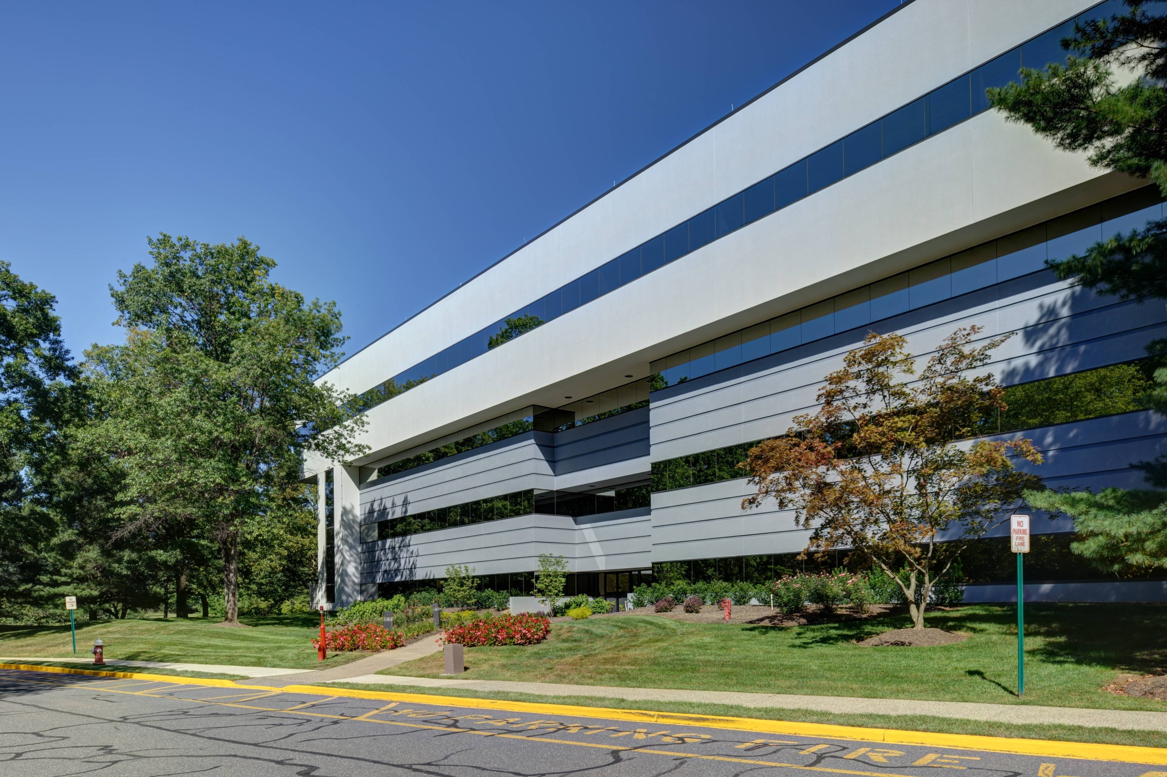 Independence Way Four, 4 Independence Way | JLL Properties - US