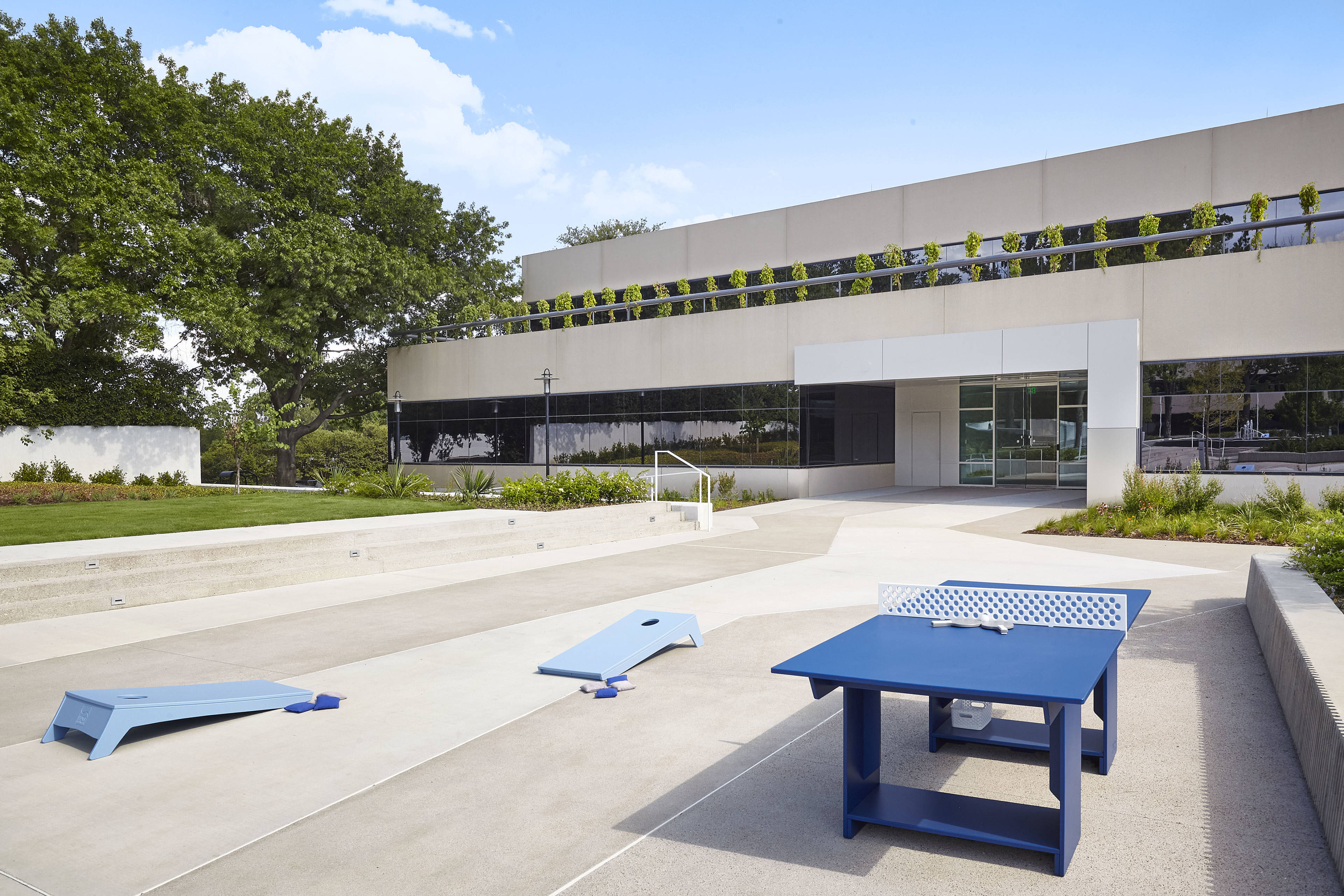 The Campus at Legacy, 5320 Legacy Dr | JLL Properties - US