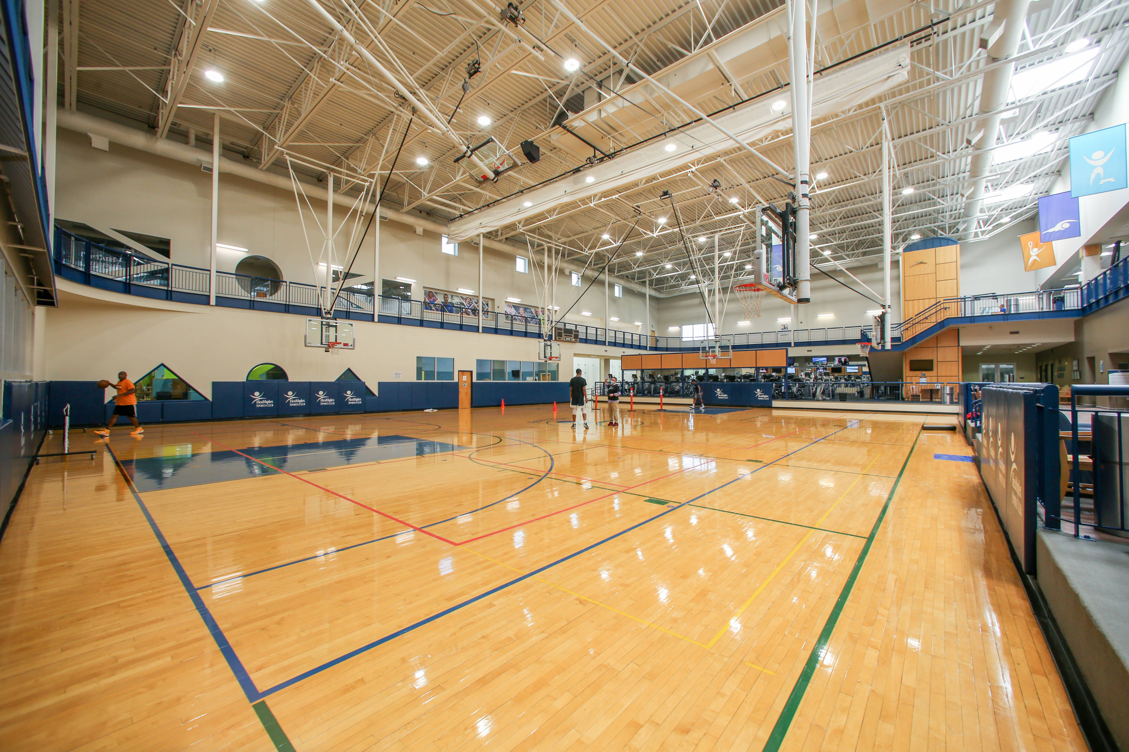 Healthplex Building, 3660 Guion Road | JLL Properties - US