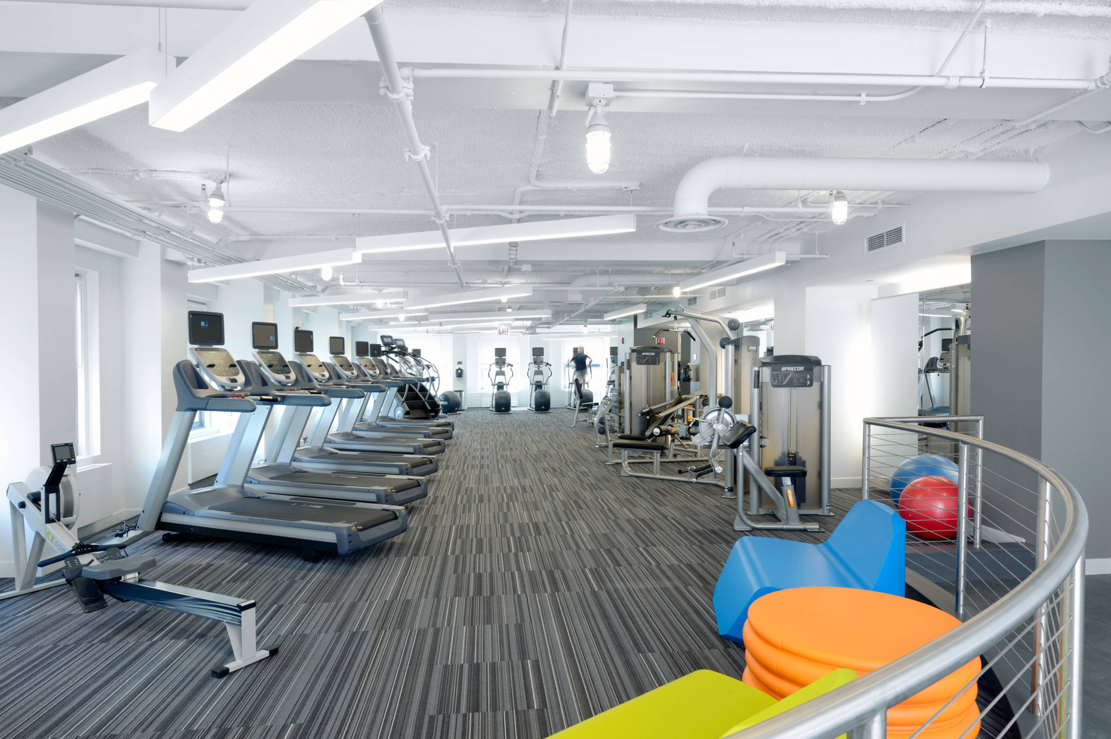 Civic Opera House, 20 N Wacker Dr | JLL Properties - US