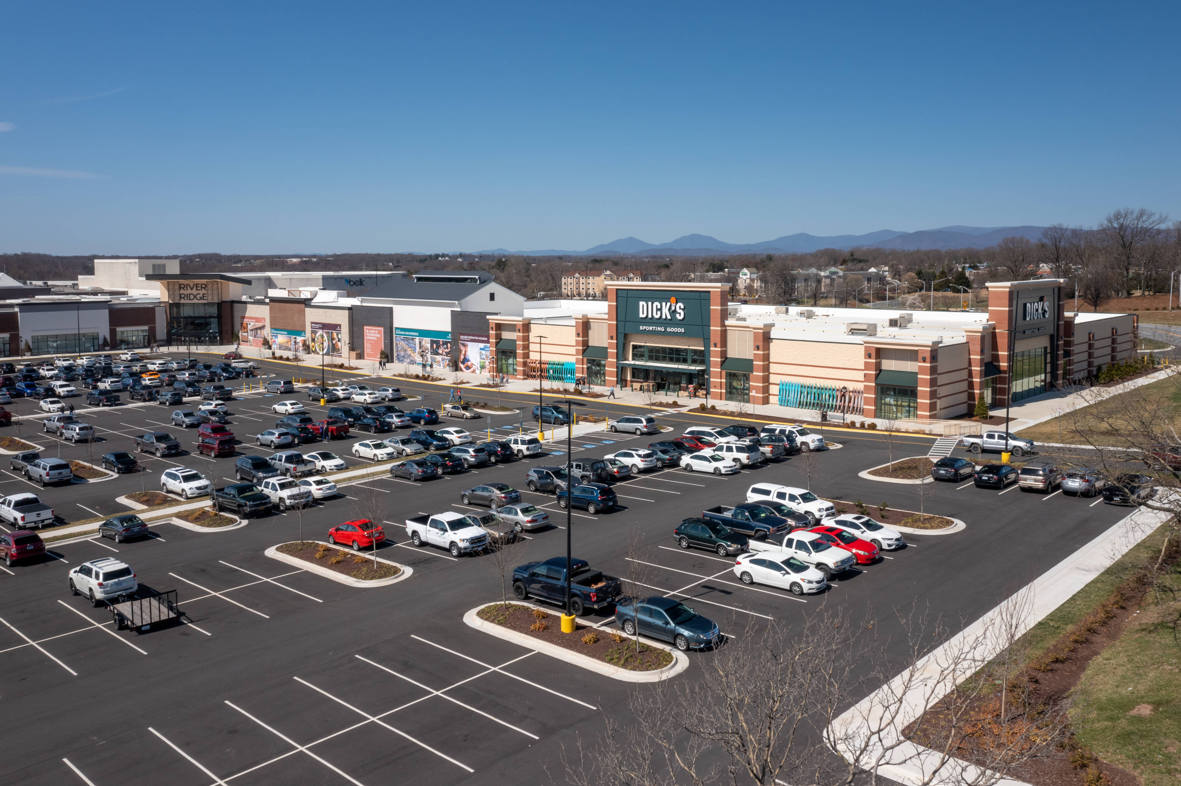 River Ridge, 3405 Candlers Mountain Rd | JLL Properties - US River Ridge, 3405 Candlers Mountain Rd | JLL Properties - US