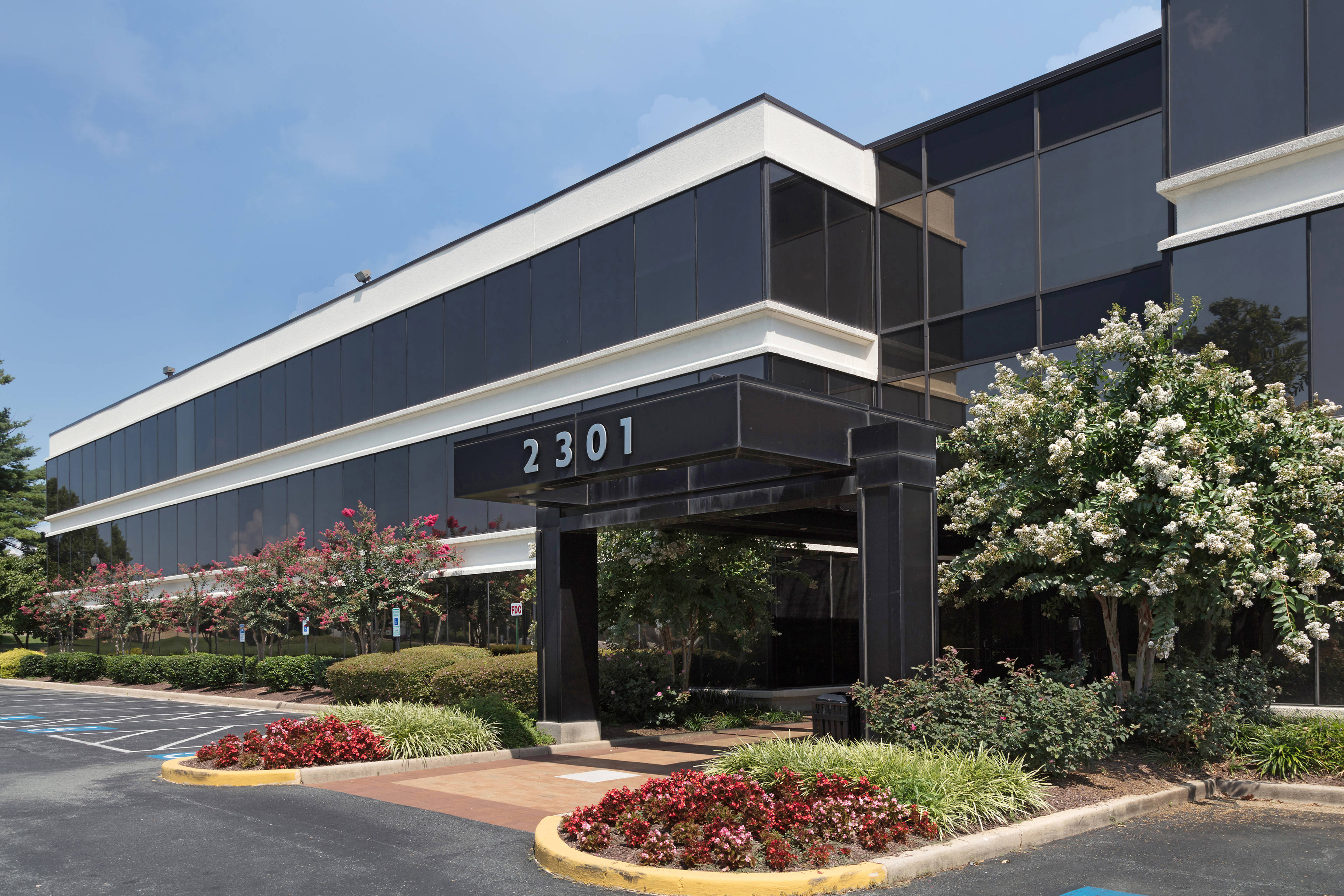 2301 Research, 2301 Research Blvd | JLL Properties - US 2301 Research, 2301 Research Blvd | JLL Properties - US