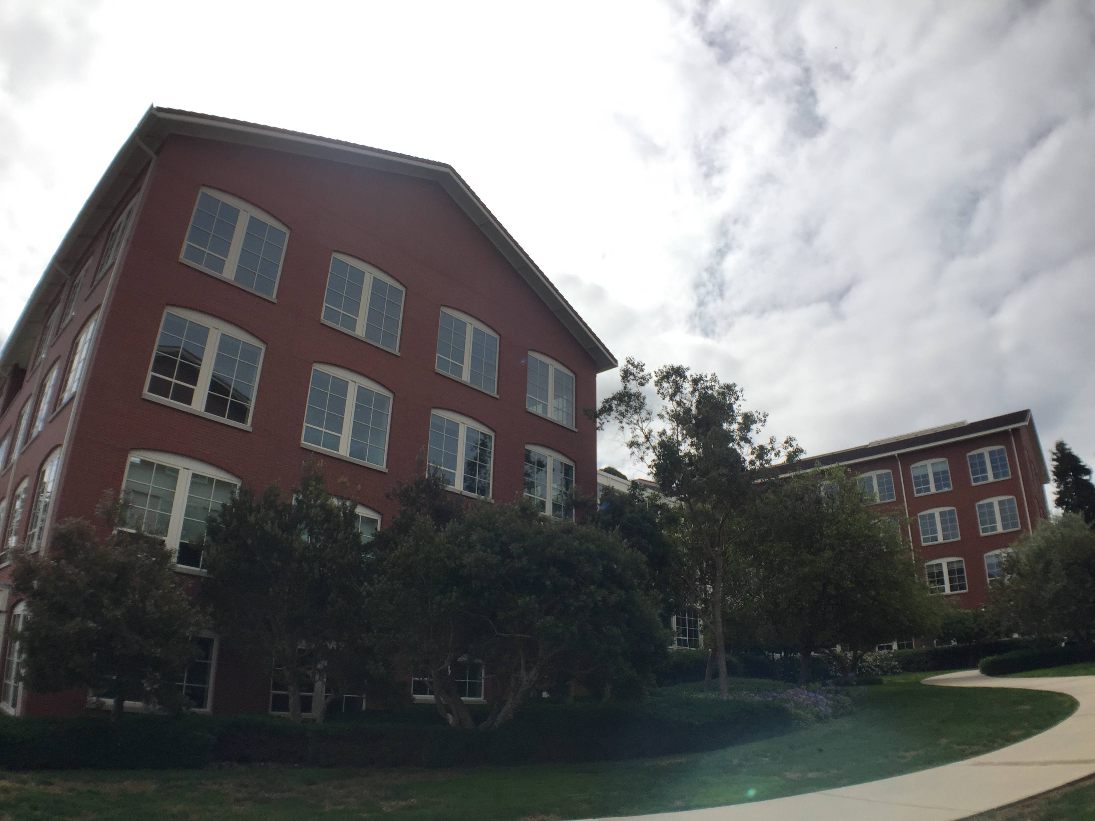 Bldg D, One Letterman Dr | JLL Properties - US