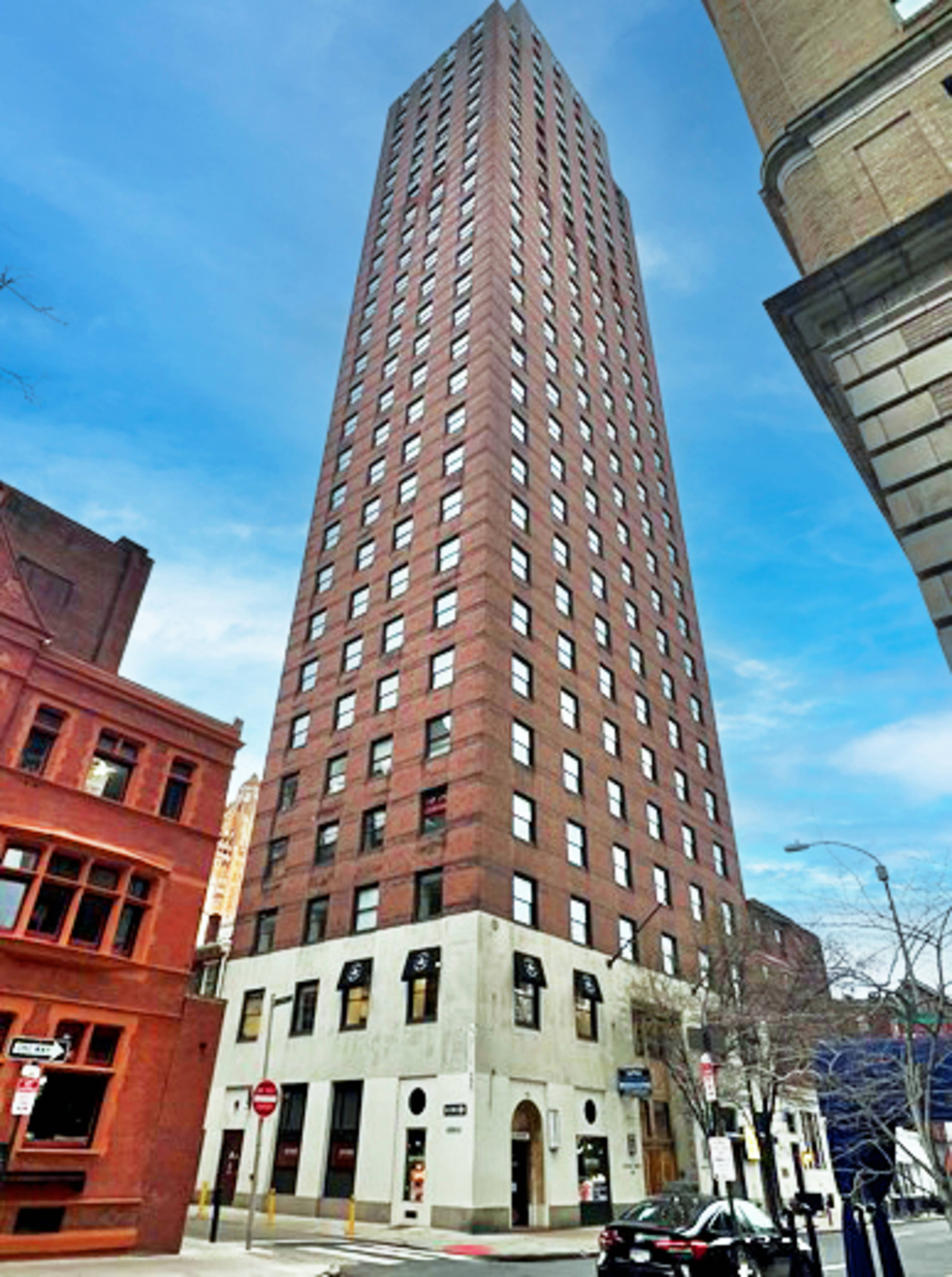 Medical Tower Bldg, 255 S 17th St | JLL Properties - US