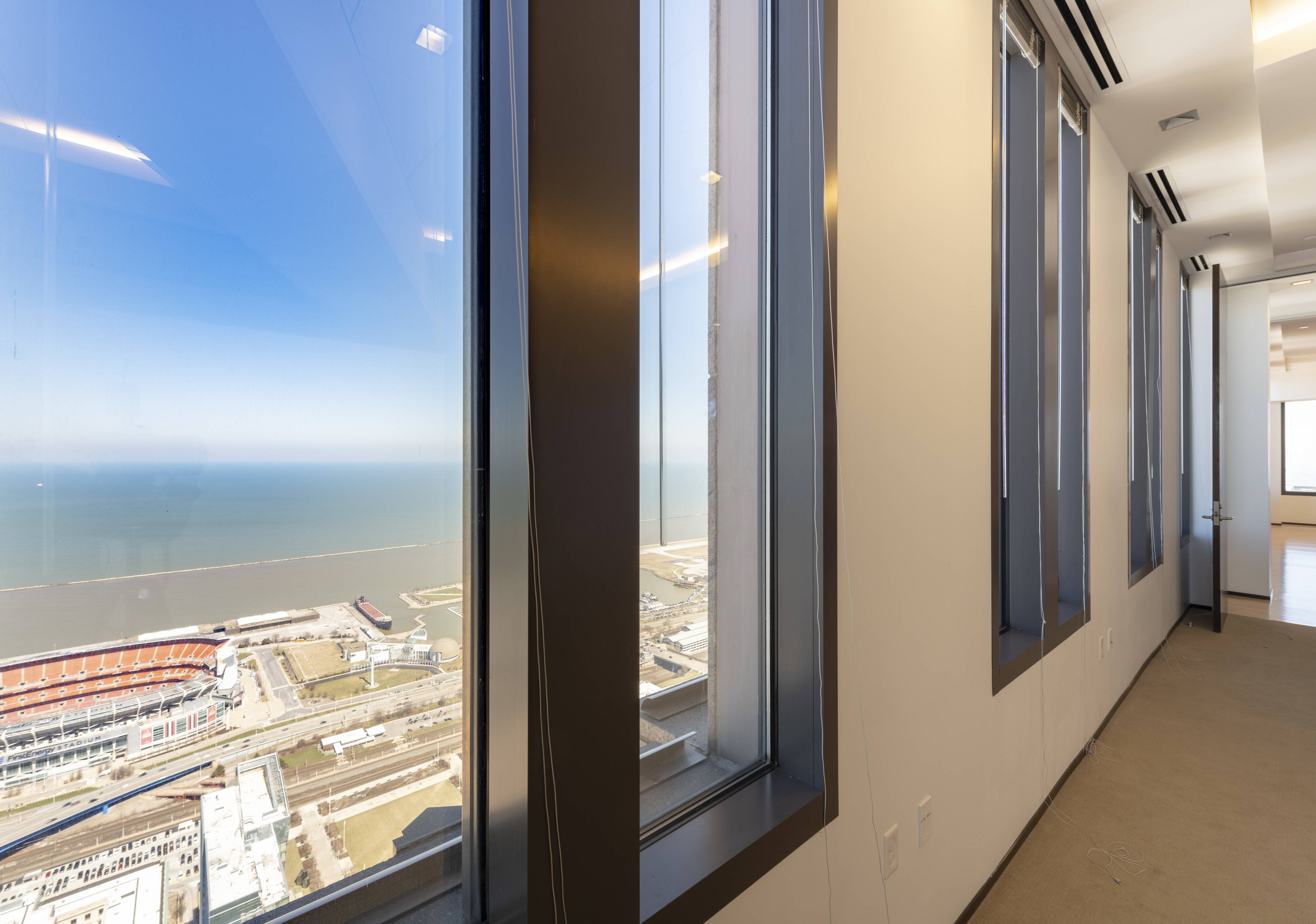 Key Center Tower, 127 Public Square | JLL Properties - US