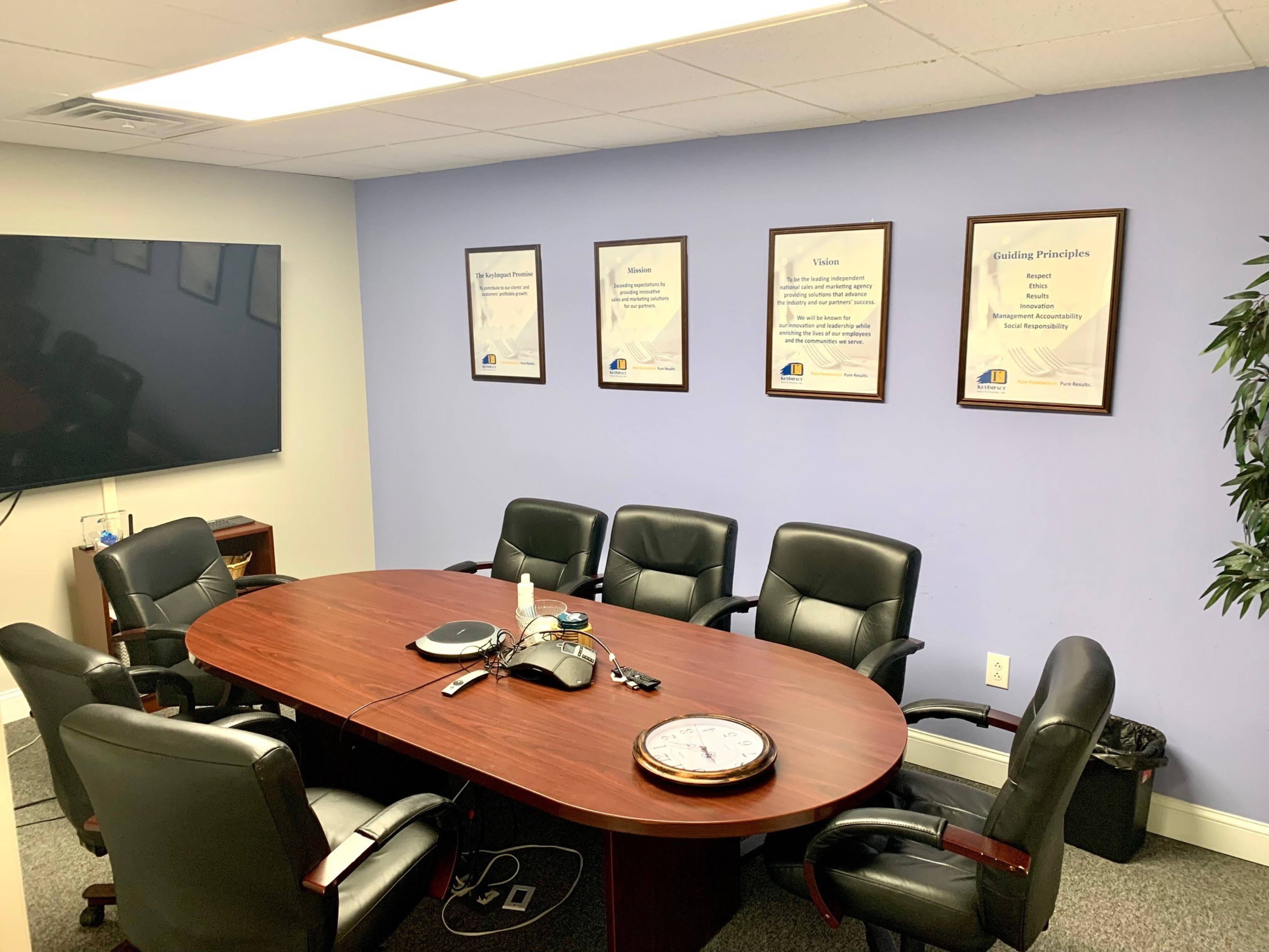 Suites A-C, 95 Connecticut Dr | JLL Properties - US