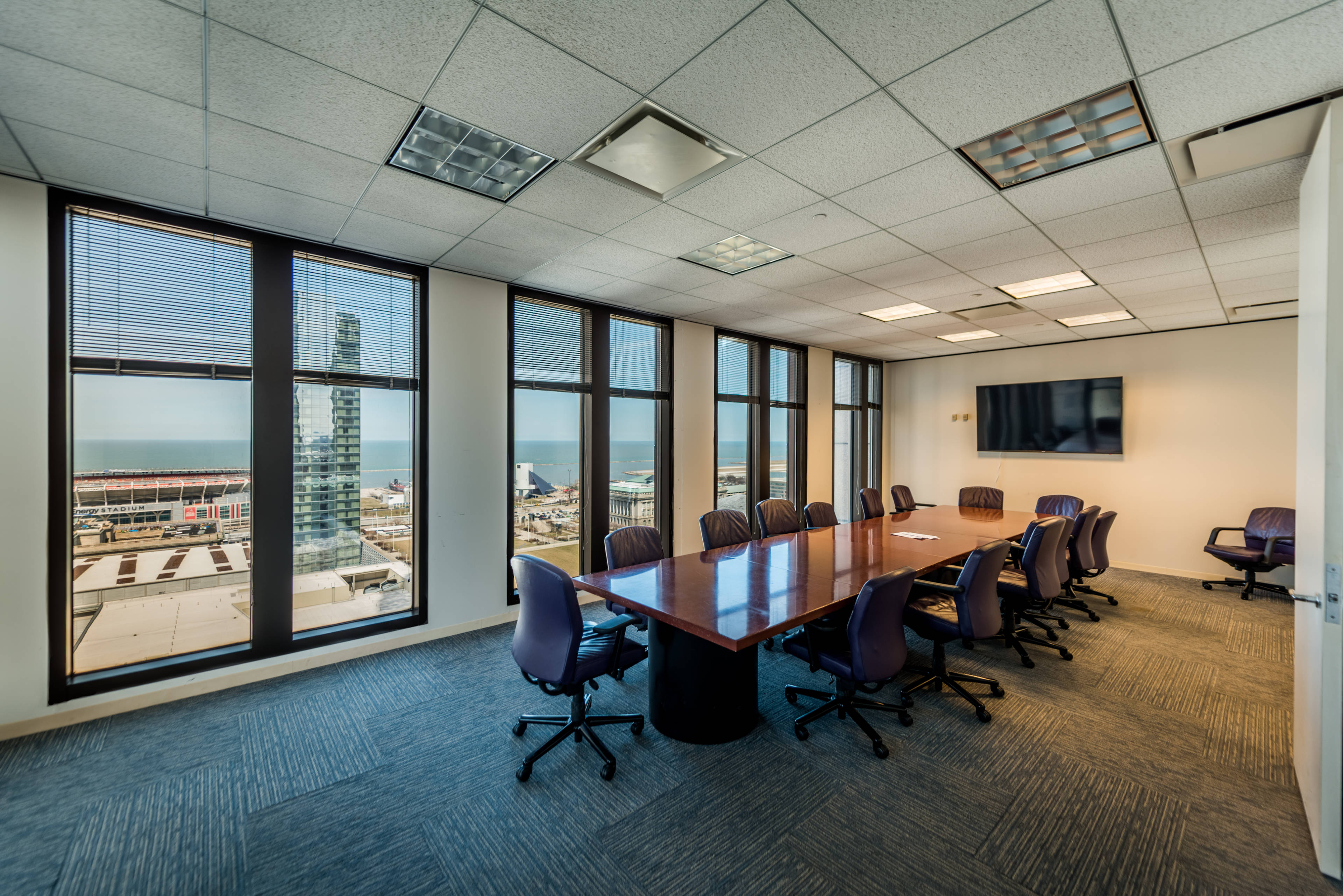 Key Center Tower, 127 Public Square | JLL Properties - US
