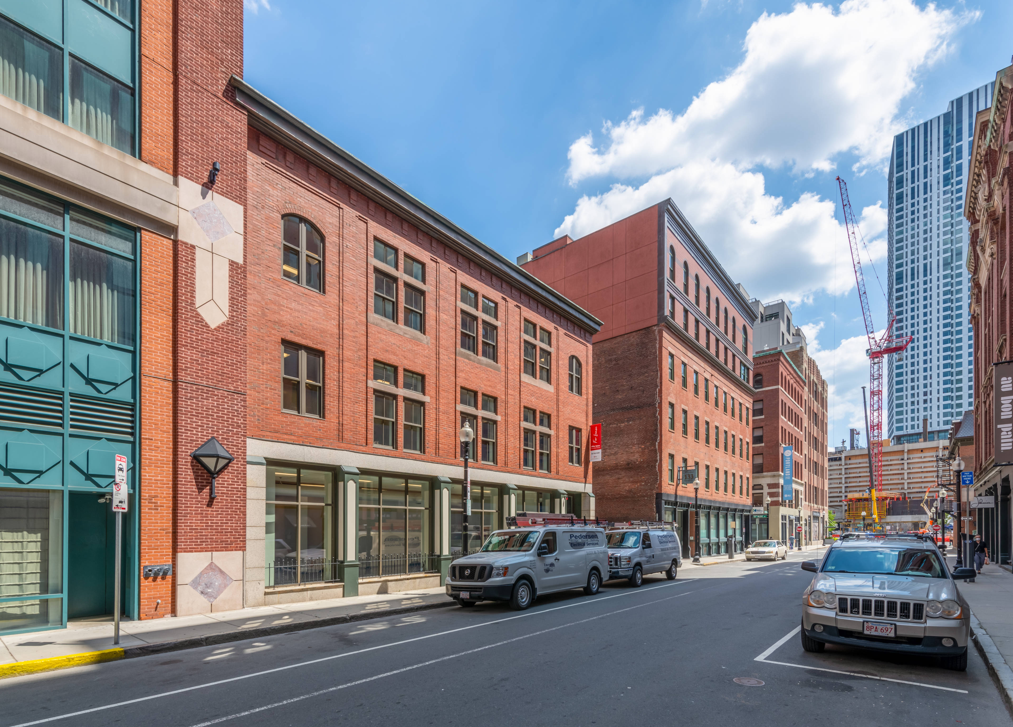 141-147 Portland St | JLL Properties - US