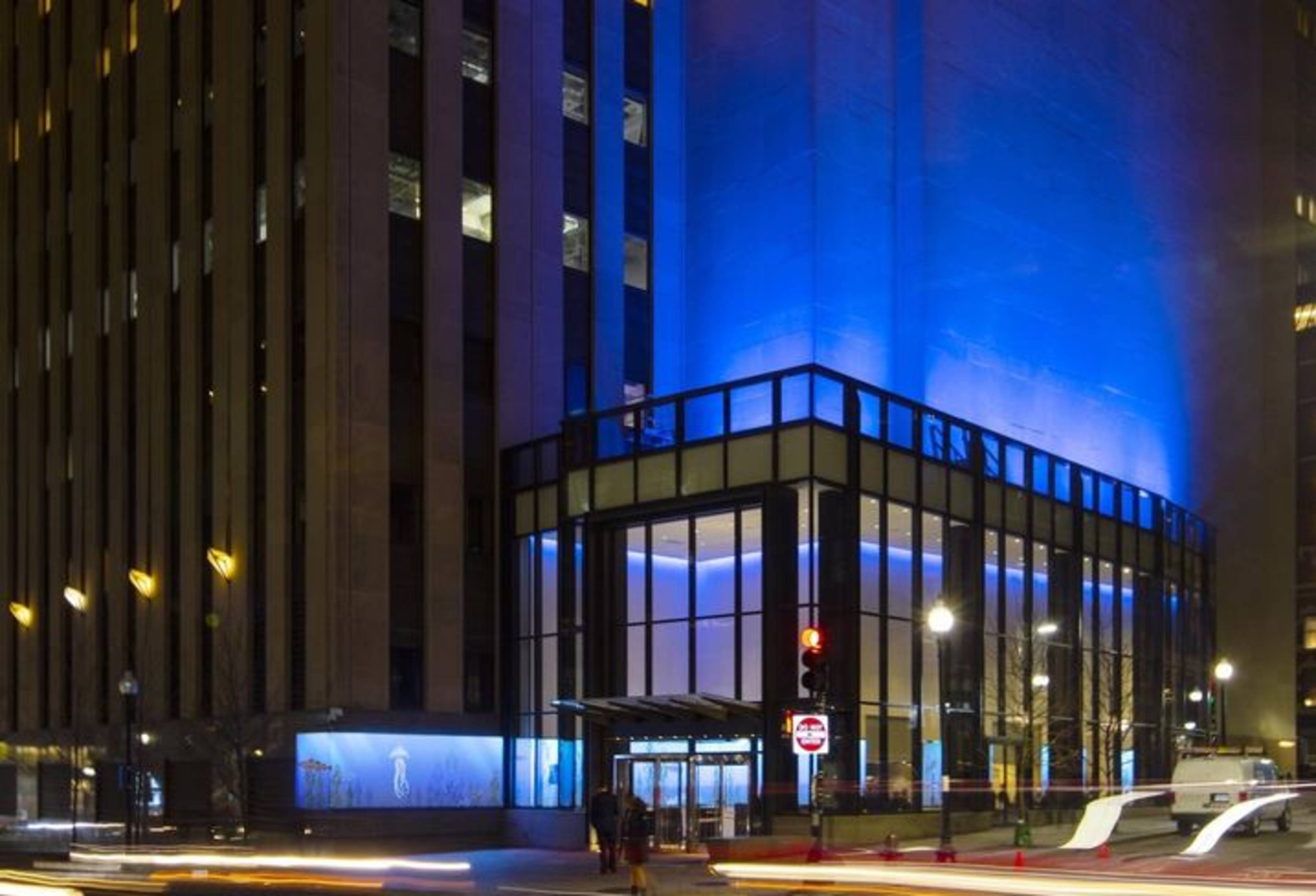 50 Post Office Square, 110 High St | JLL Properties - US