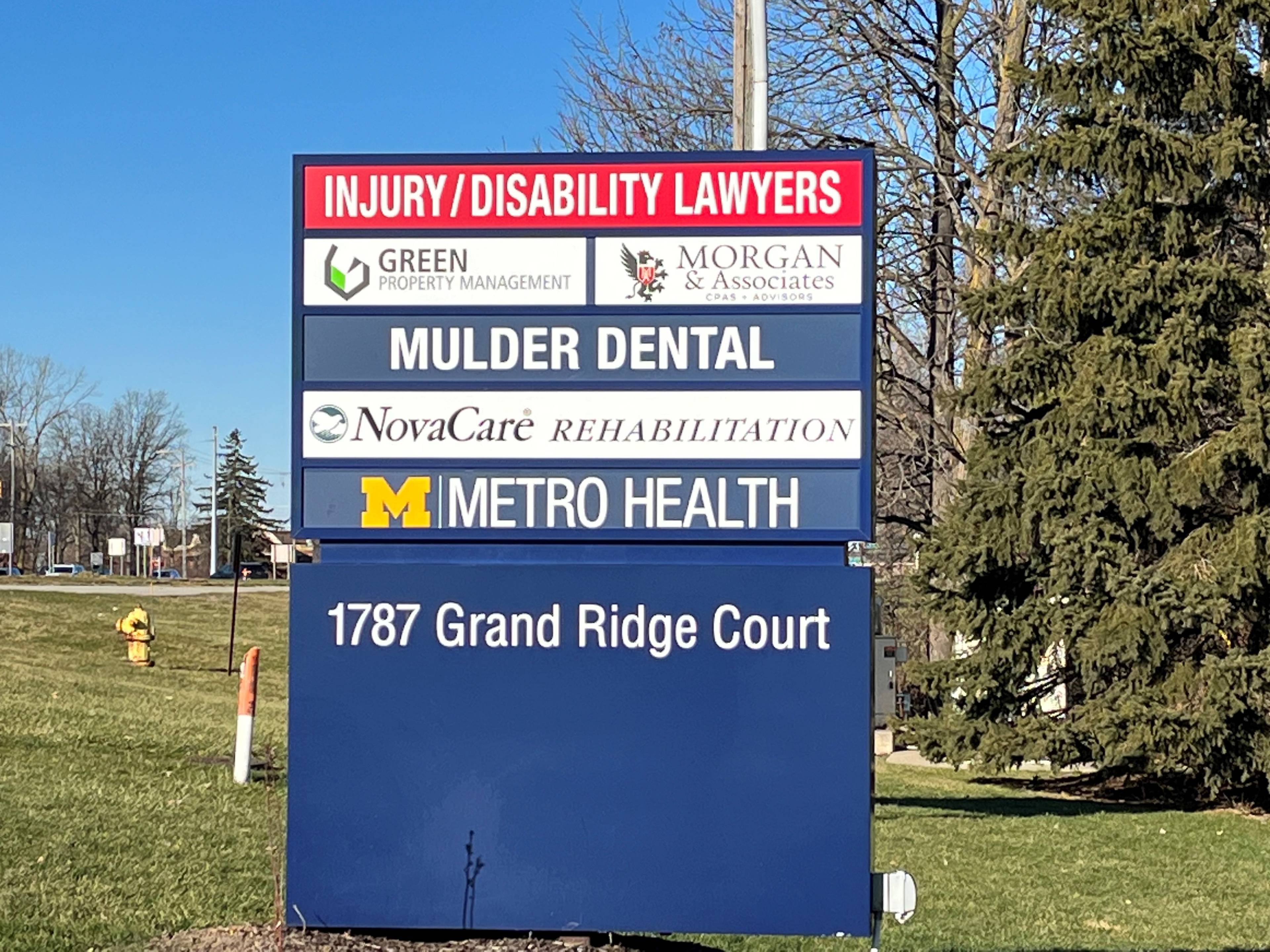 1787 Grand Ridge Ct NE | JLL Properties - US