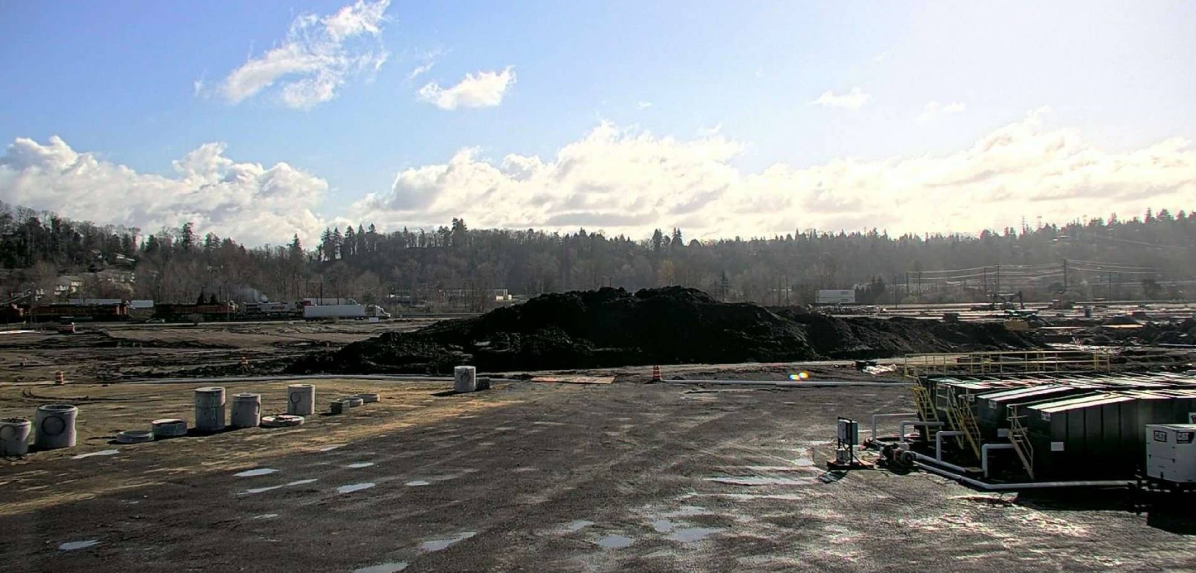 Phase II - Building 2, 3201 S Norfolk Street | JLL Properties - US