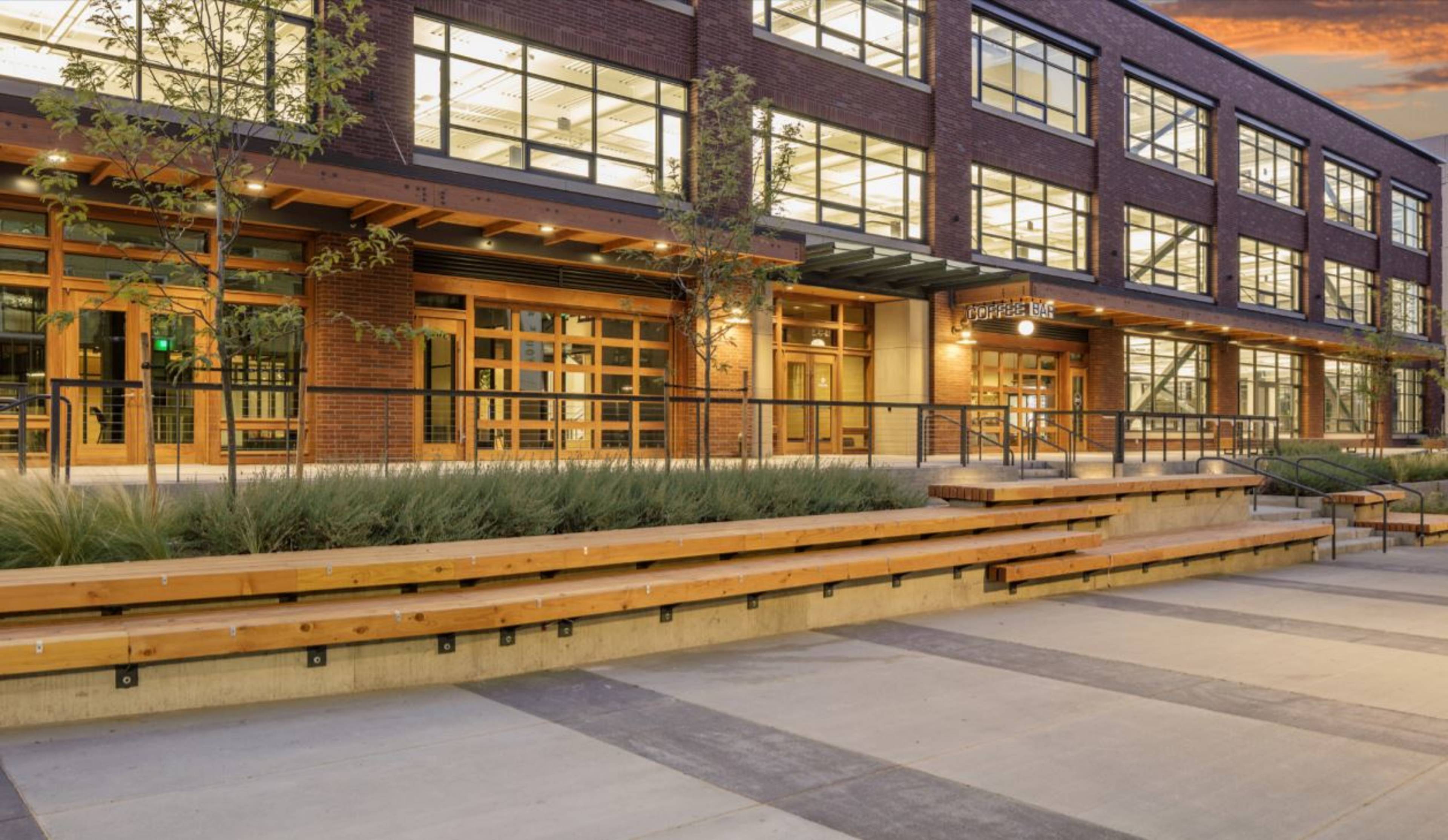 The Leland James, 2175 NW Raleigh St | JLL Properties - US