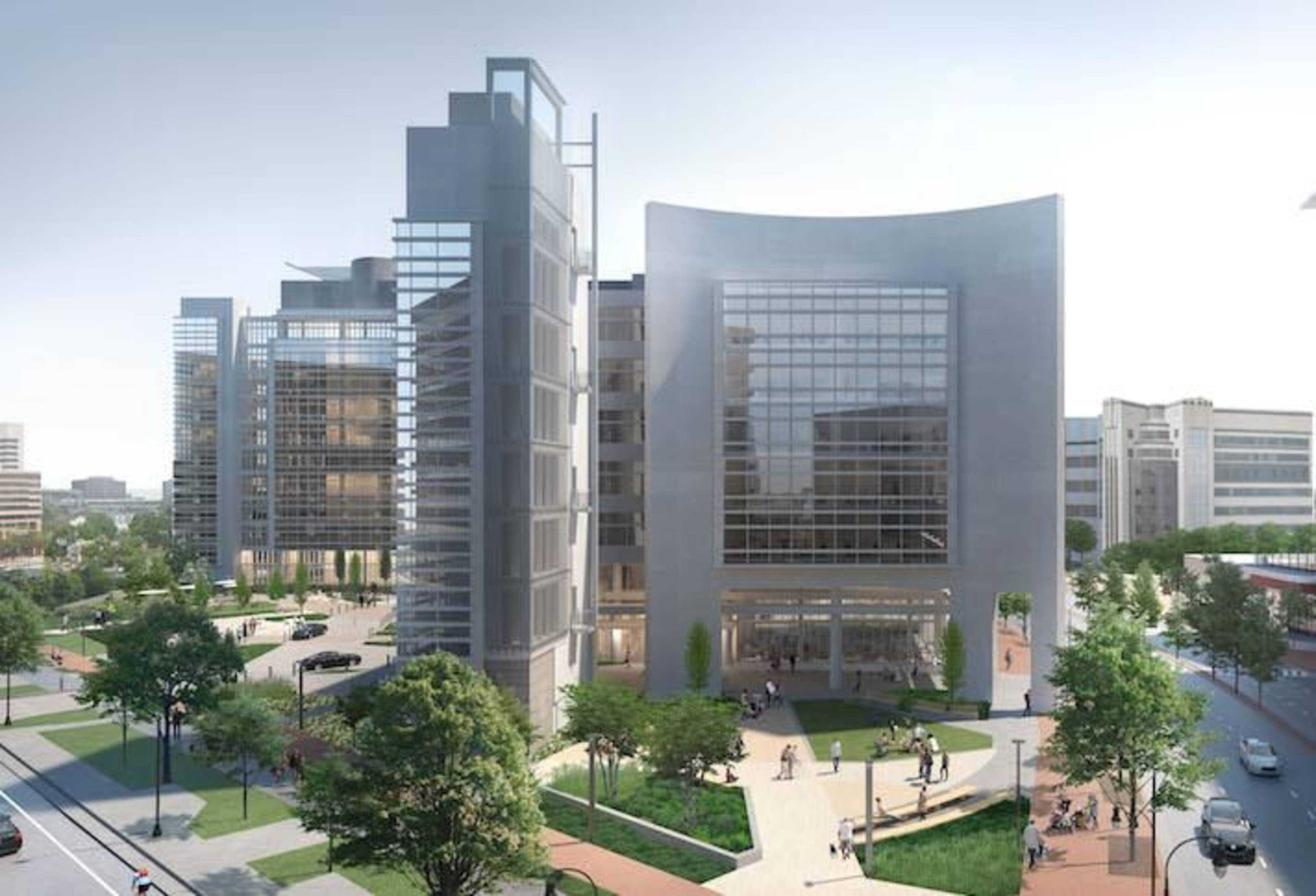 Inventa Towers, 1 Inventa Pl | JLL Properties - US