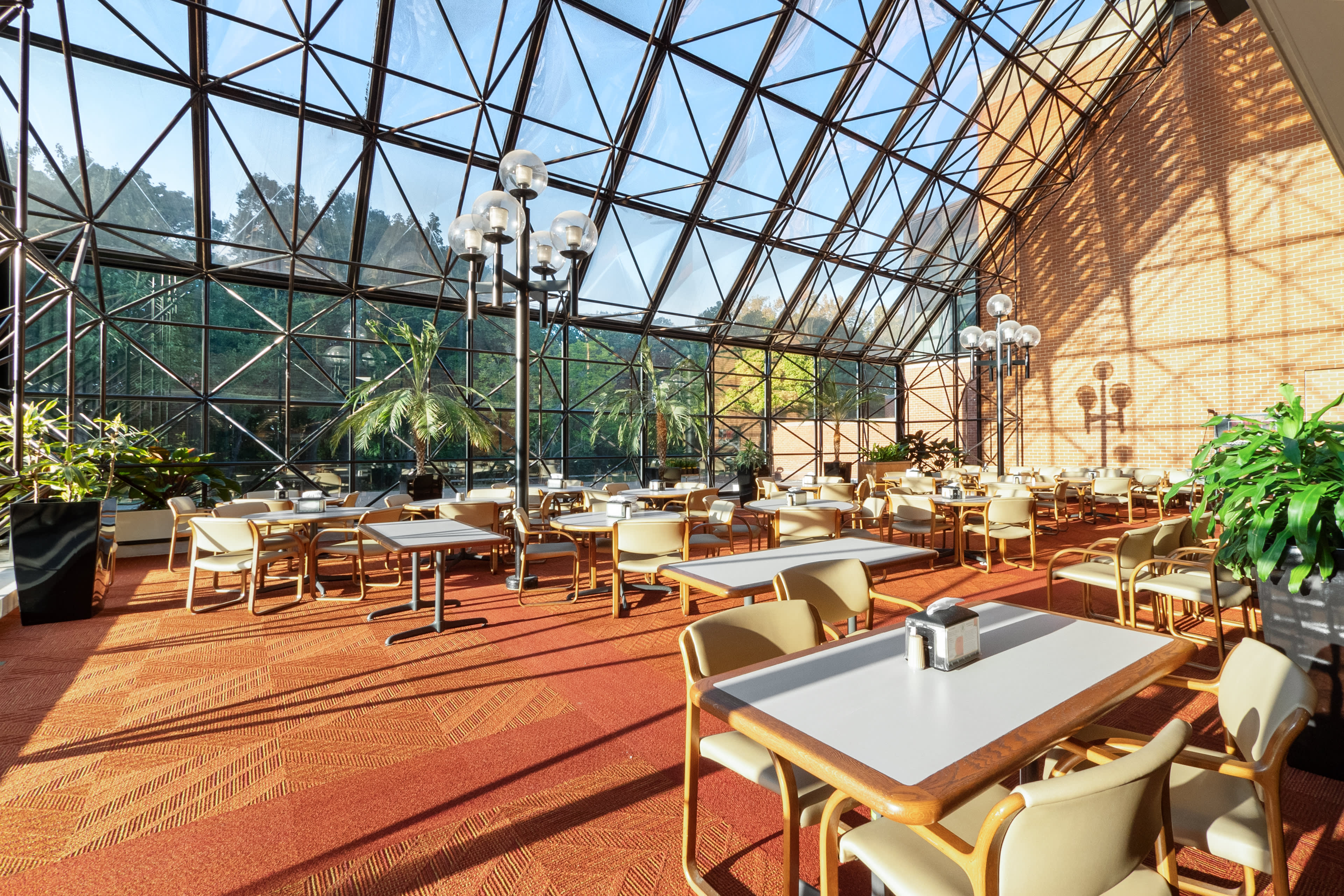 Maritz Corporate Campus, 1400 S Highway Dr | JLL Properties - US