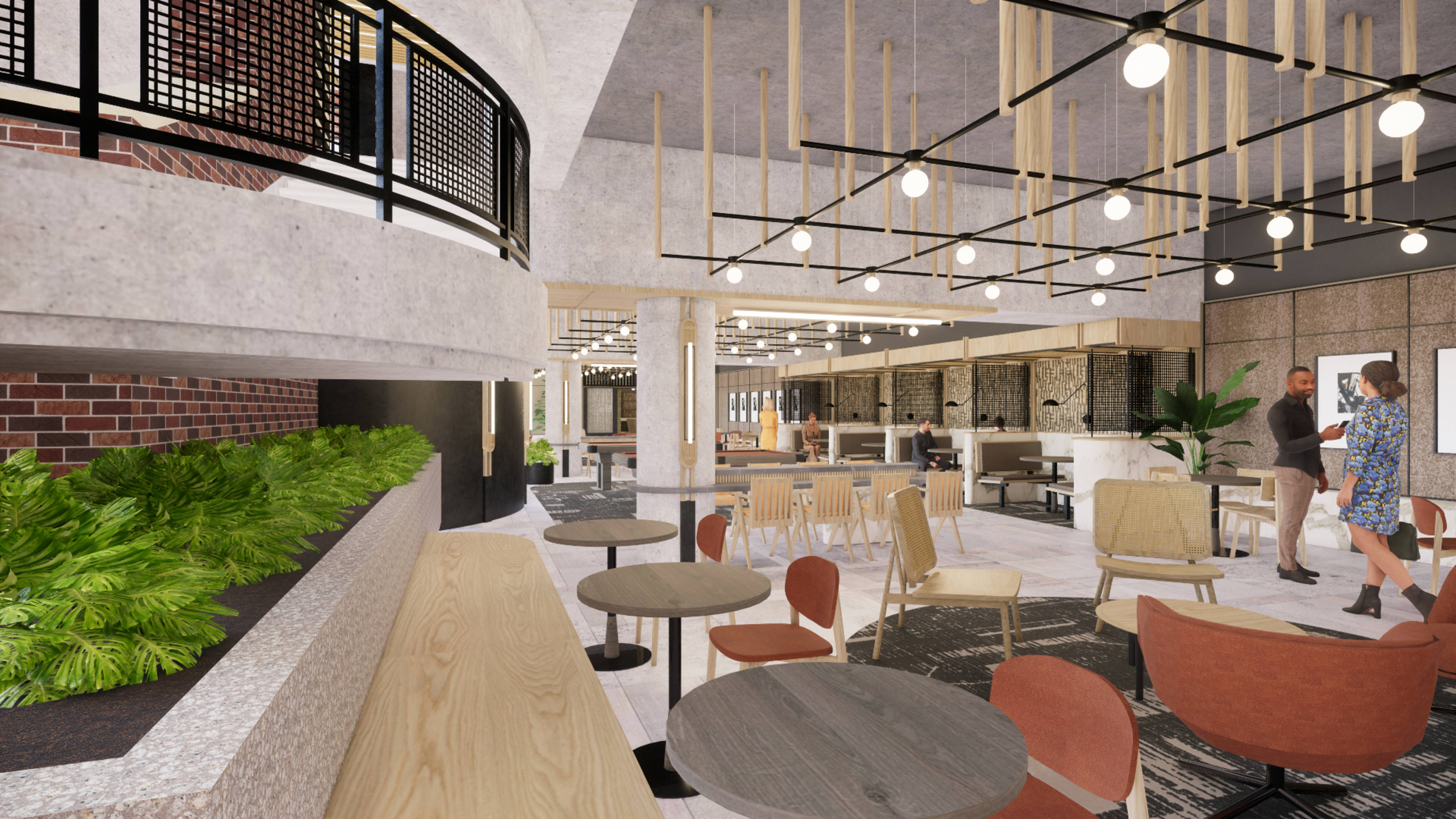 2915 Jorie Blvd | JLL Properties - US