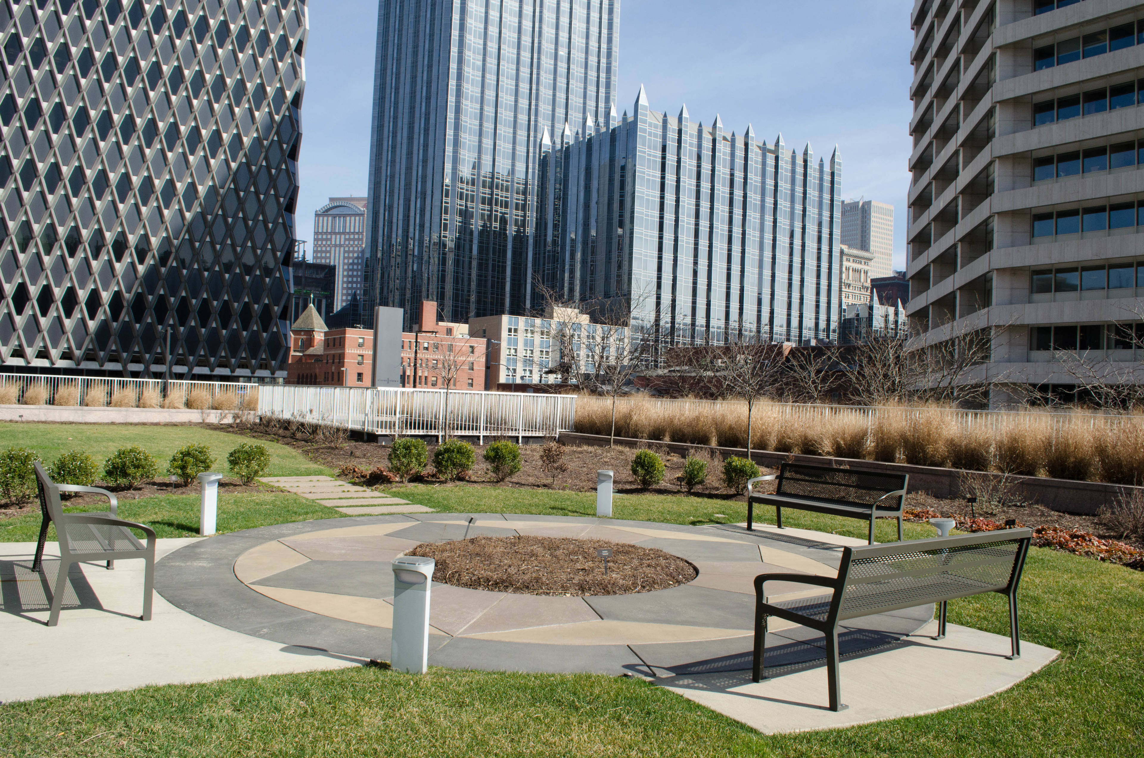 11 Stanwix, 11 Stanwix St | JLL Properties - US