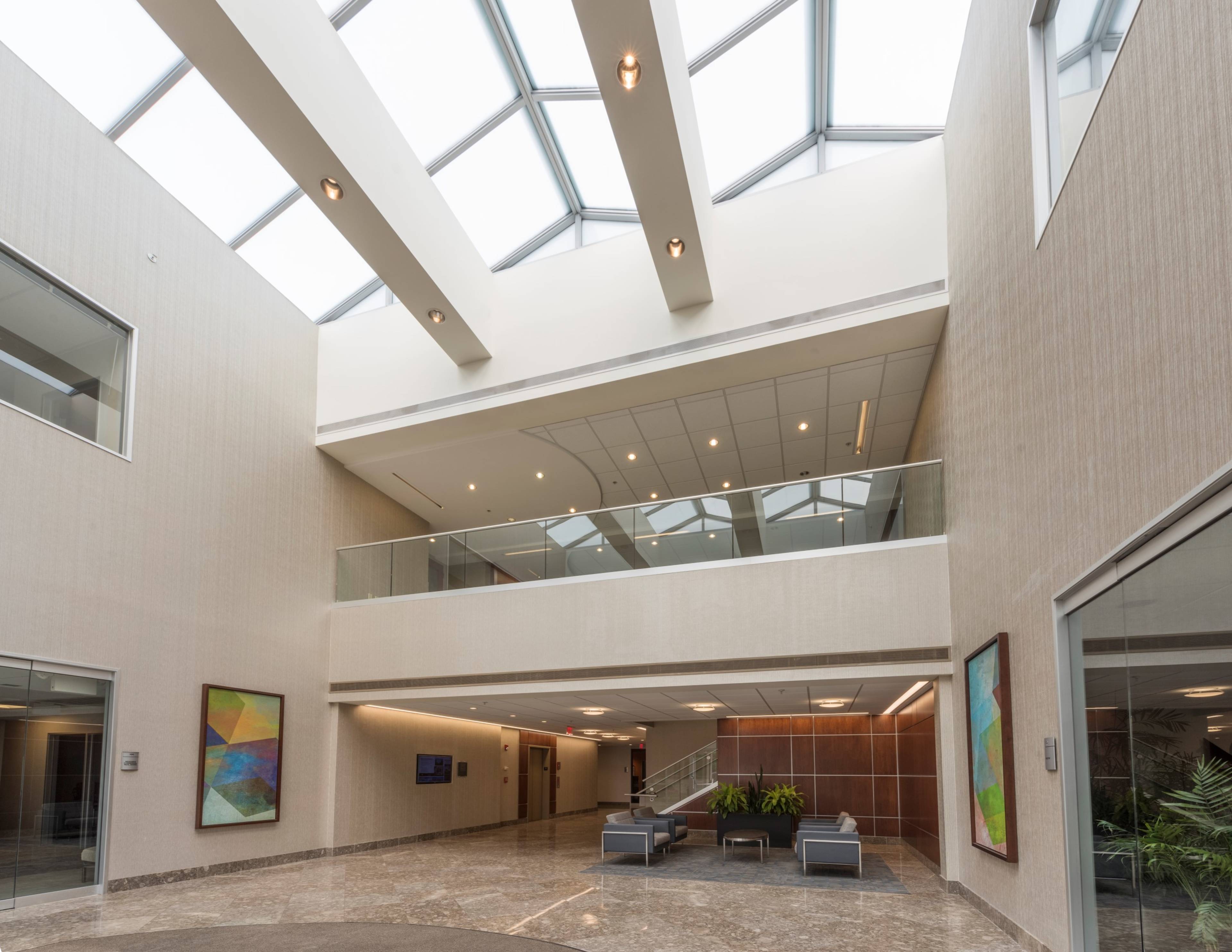 Lakefront 13, 9339 Priority Way W Dr | JLL Properties - US