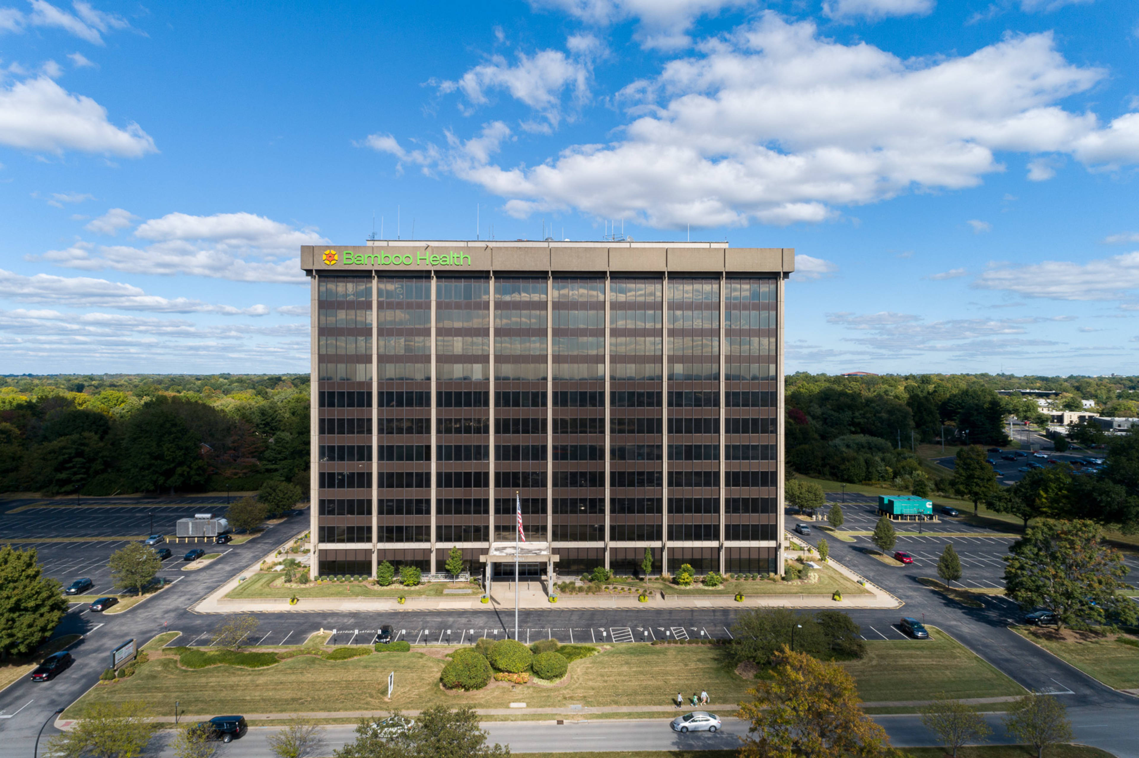 9901 Linn Station Rd | JLL Properties - US