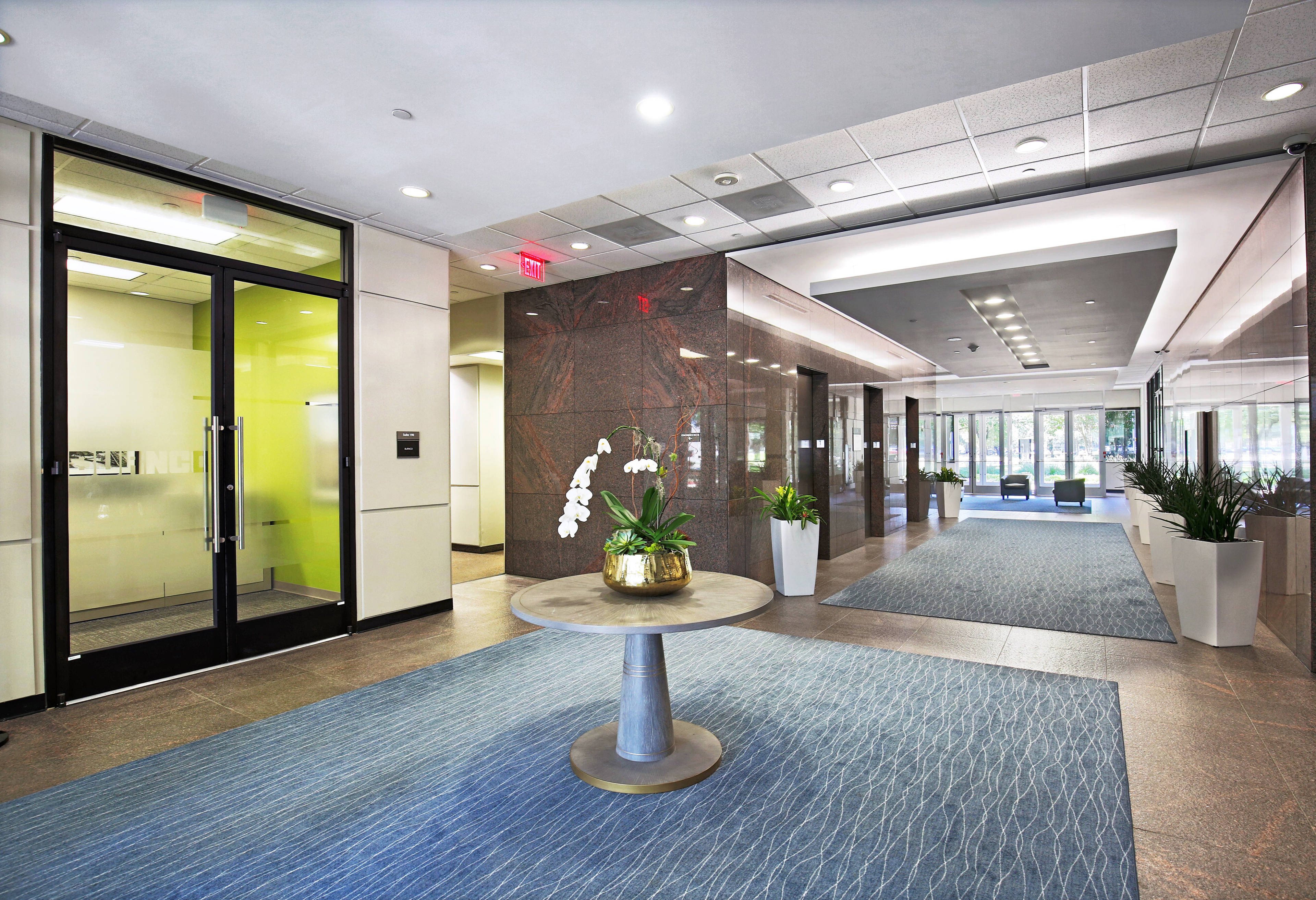8505 Freeport, 8505 Freeport Pkwy | JLL Properties - US