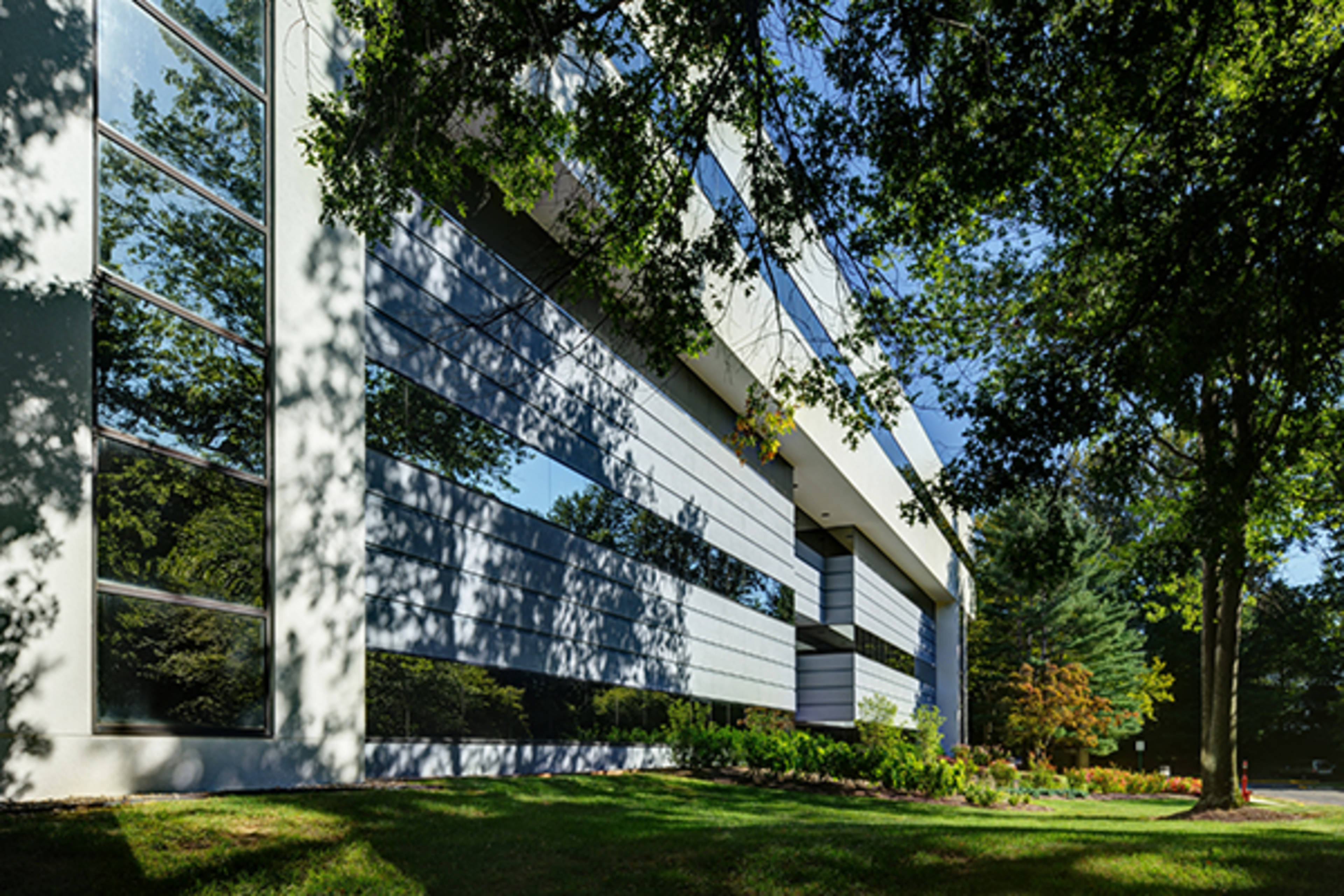 Independence Way Four, 4 Independence Way | JLL Properties - US