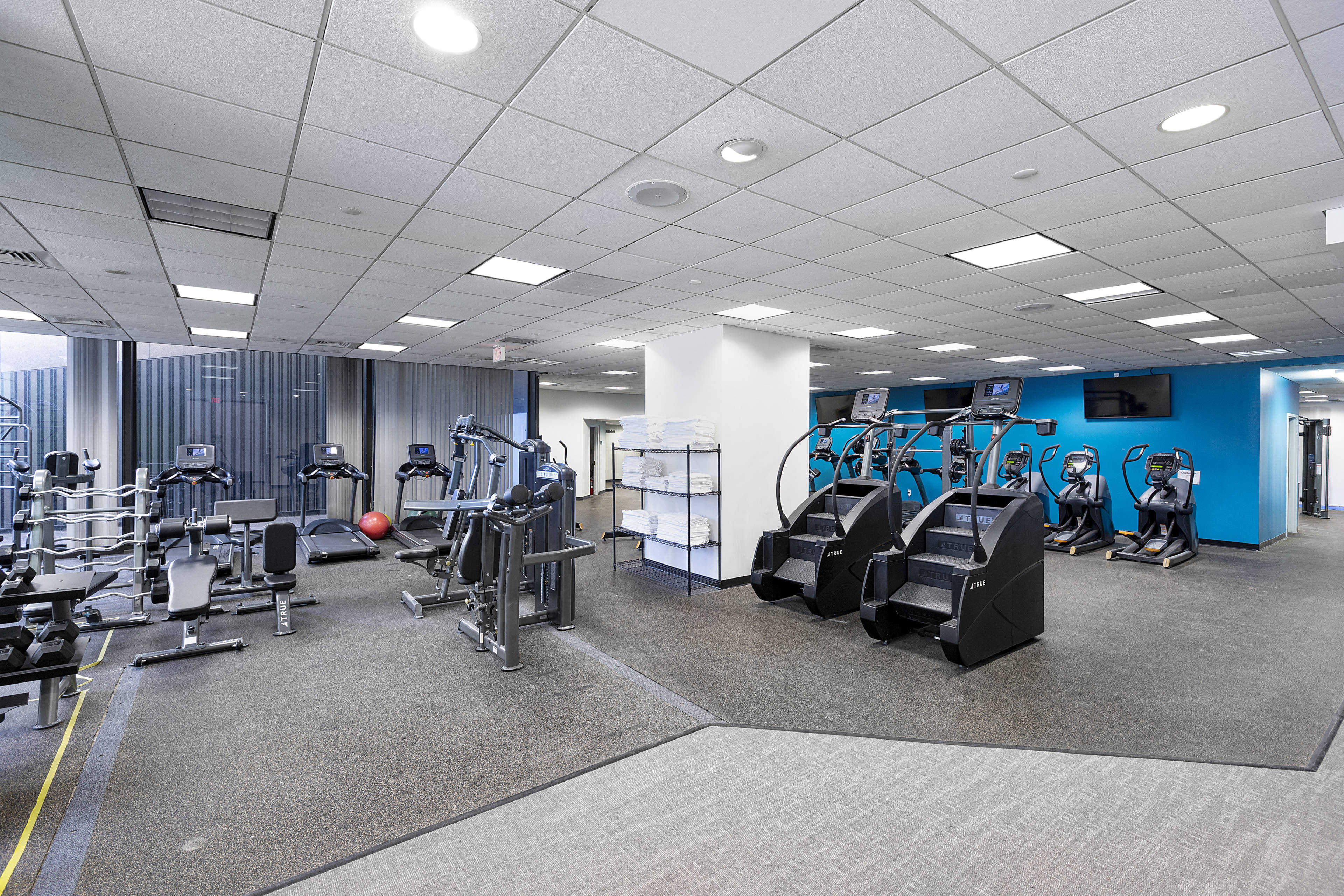 One Beacon, 1 Beacon St | JLL Properties - US