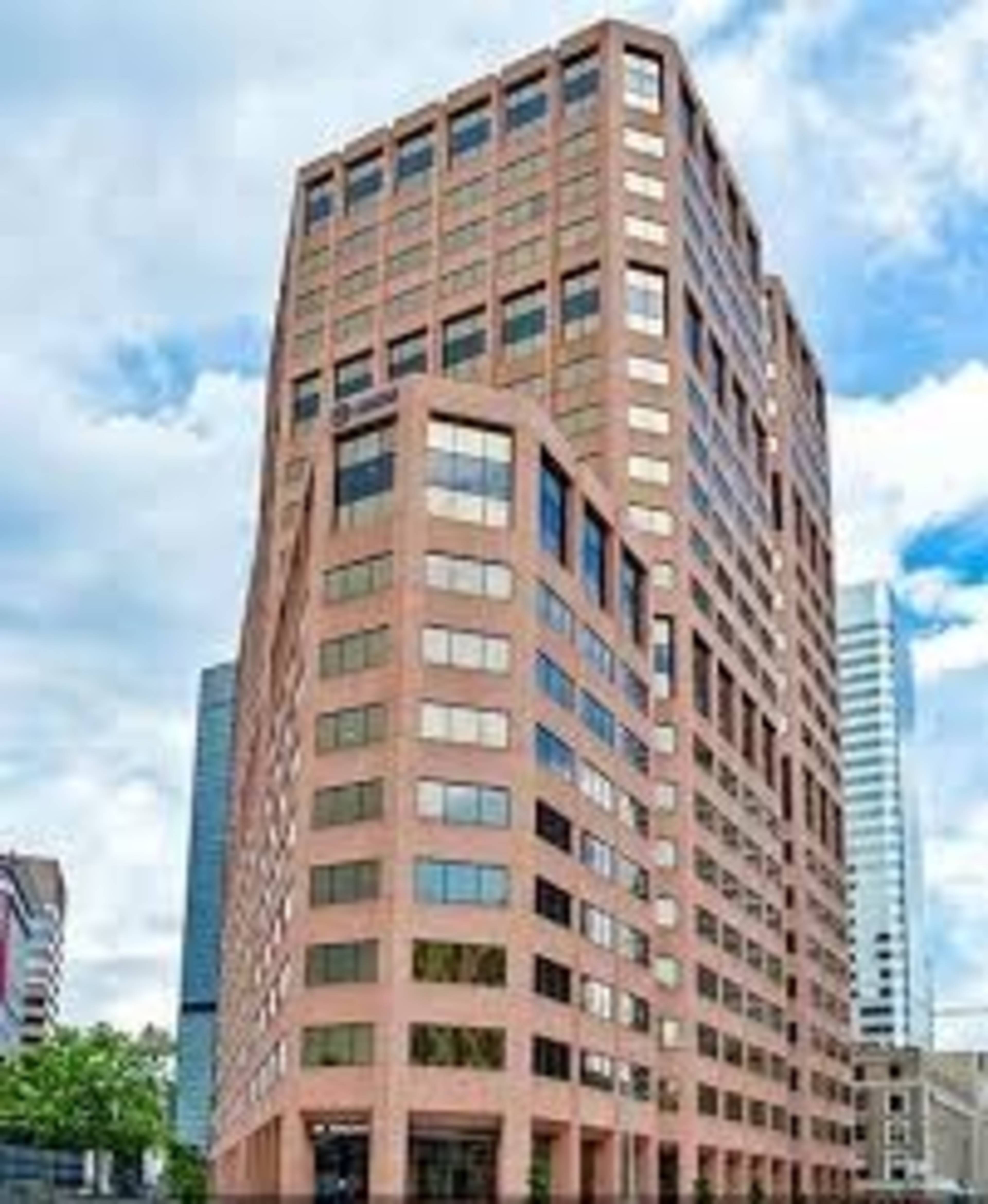 Civic Center Plaza, 1560 Broadway | JLL Properties - US