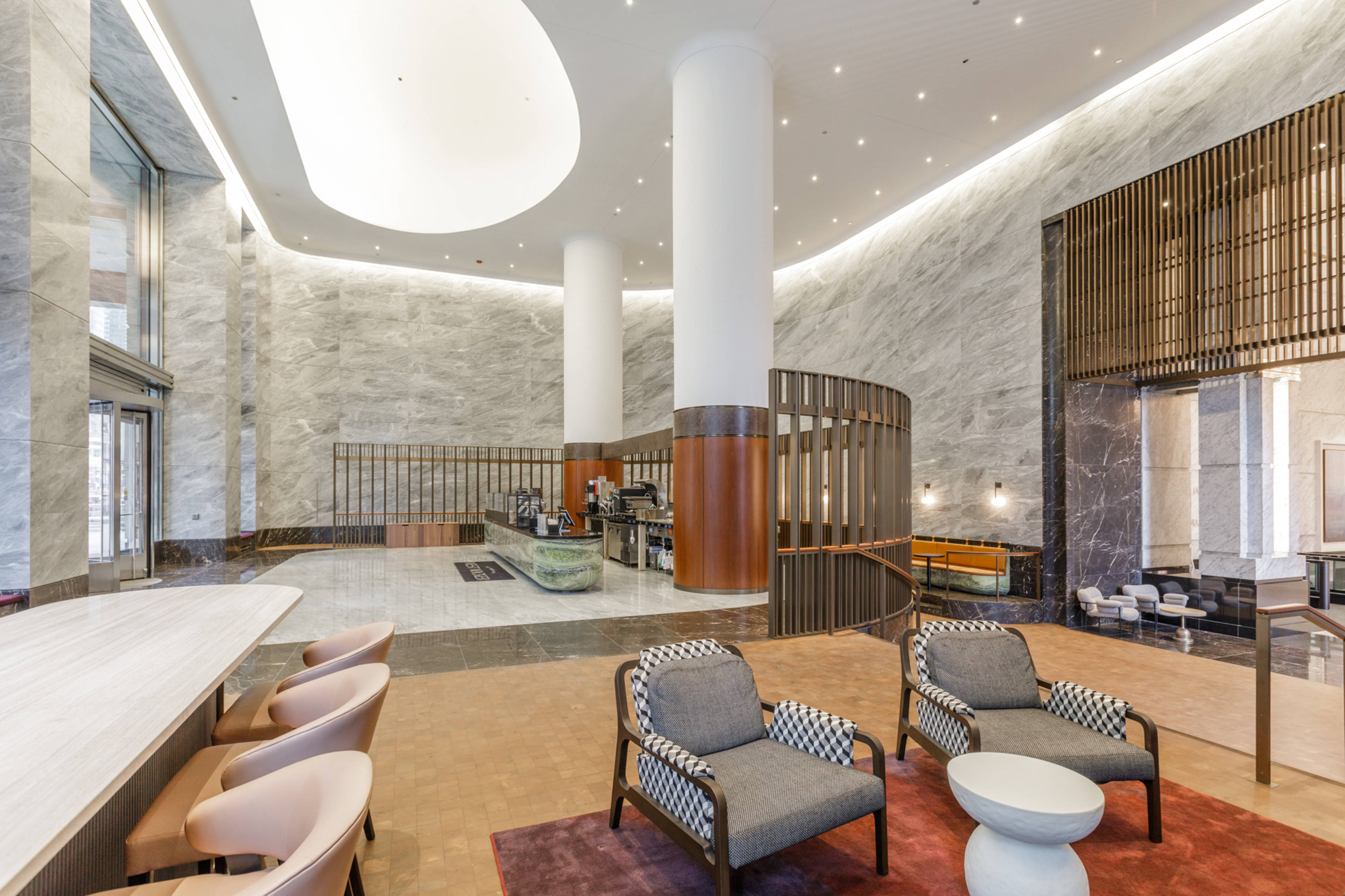 225 Wacker, 225 W Wacker Dr | JLL Properties - US