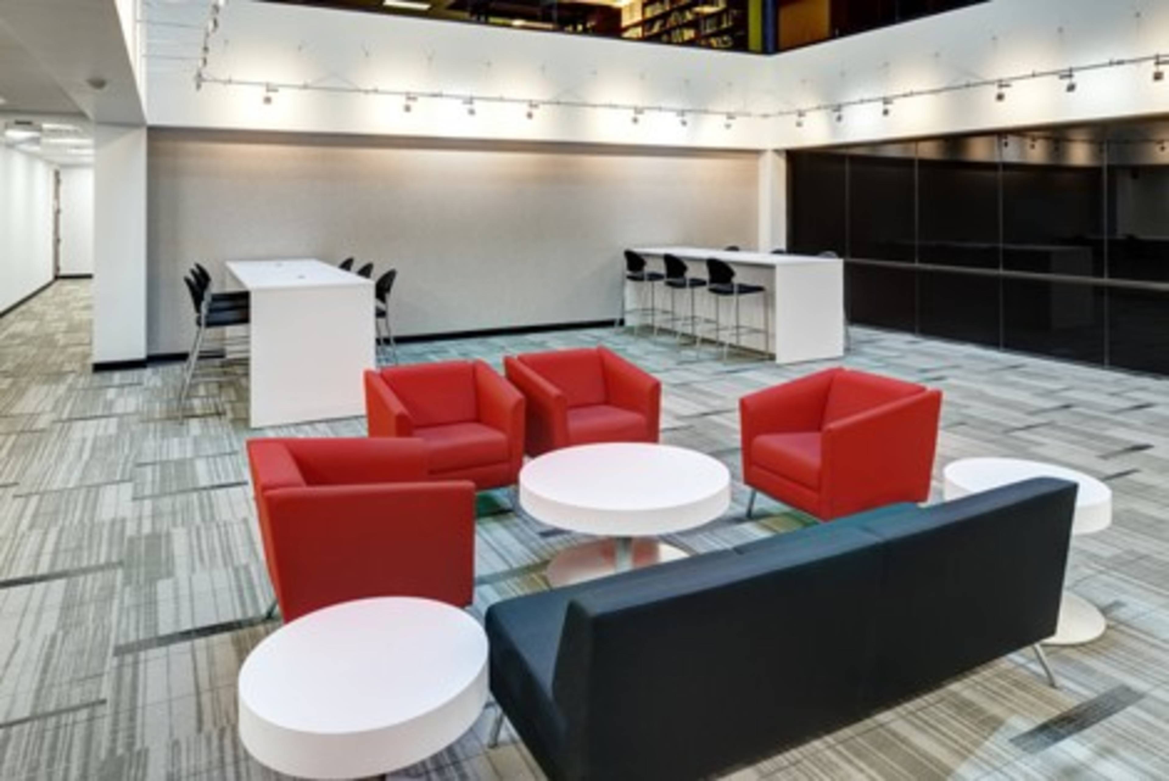 Independence Way Four, 4 Independence Way | JLL Properties - US