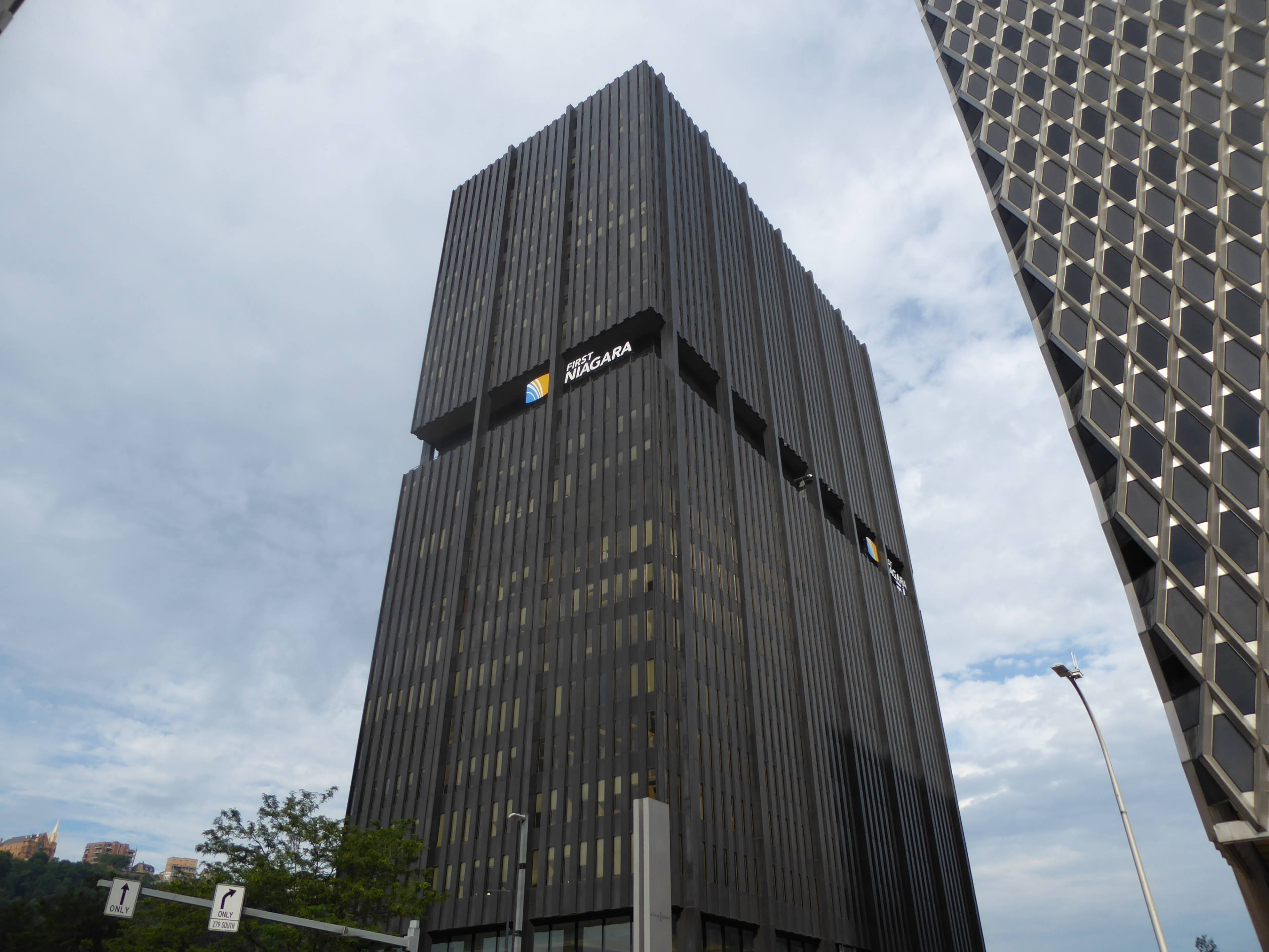 11 Stanwix, 11 Stanwix St | JLL Properties - US