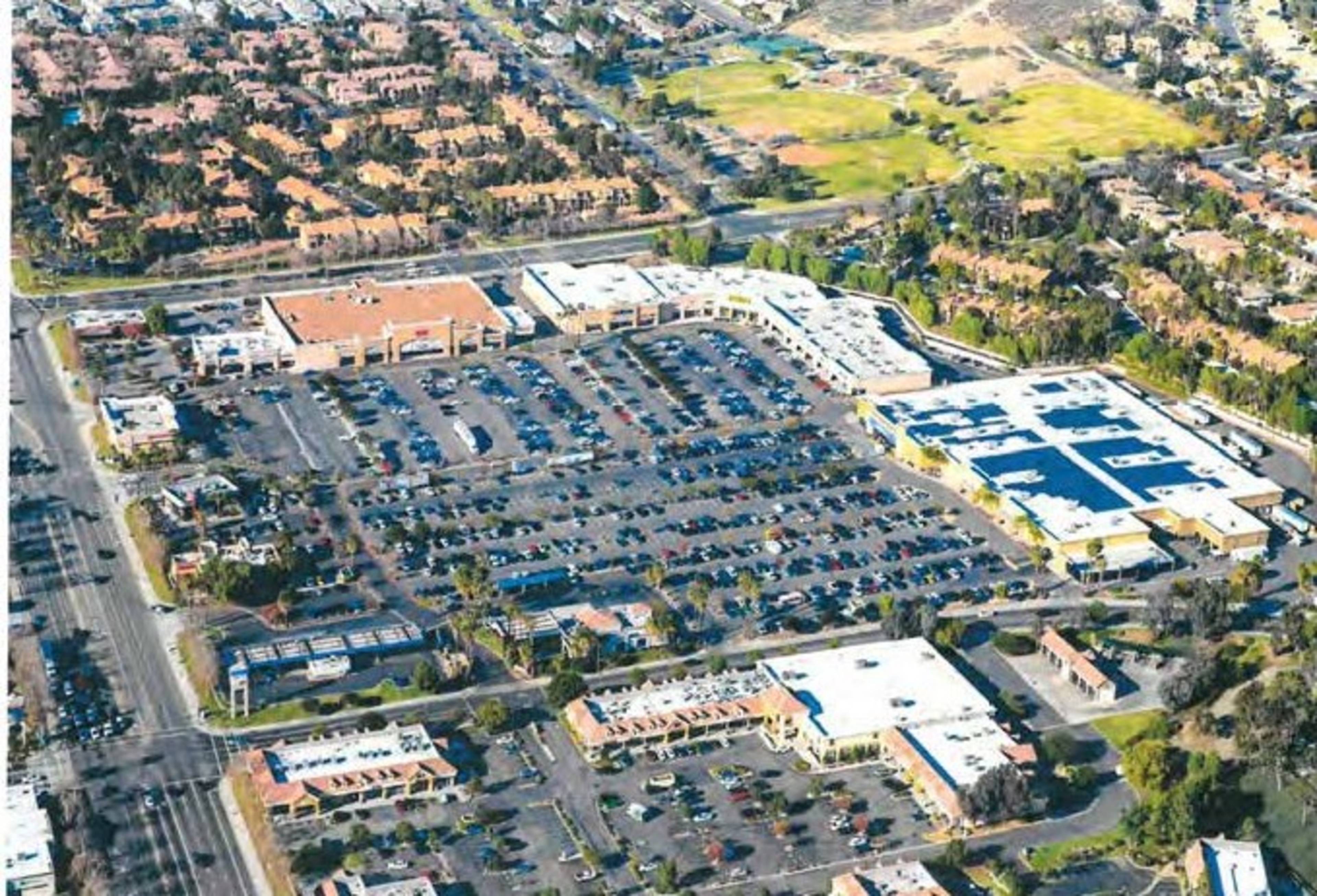 Corona Hills Marketplace, 573 McKinley St | JLL Properties - US