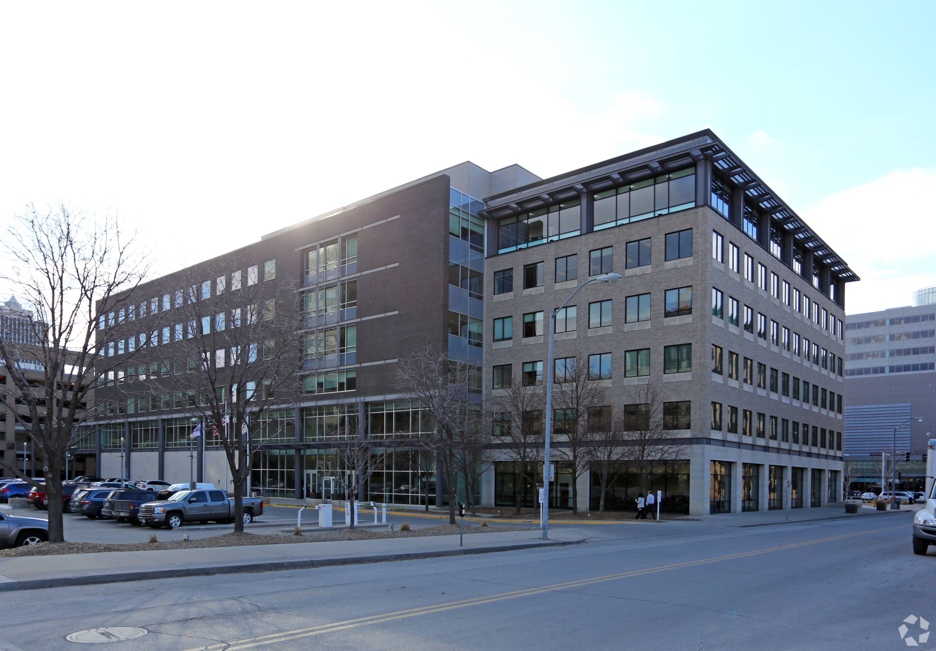909 Locust St | JLL Properties - US