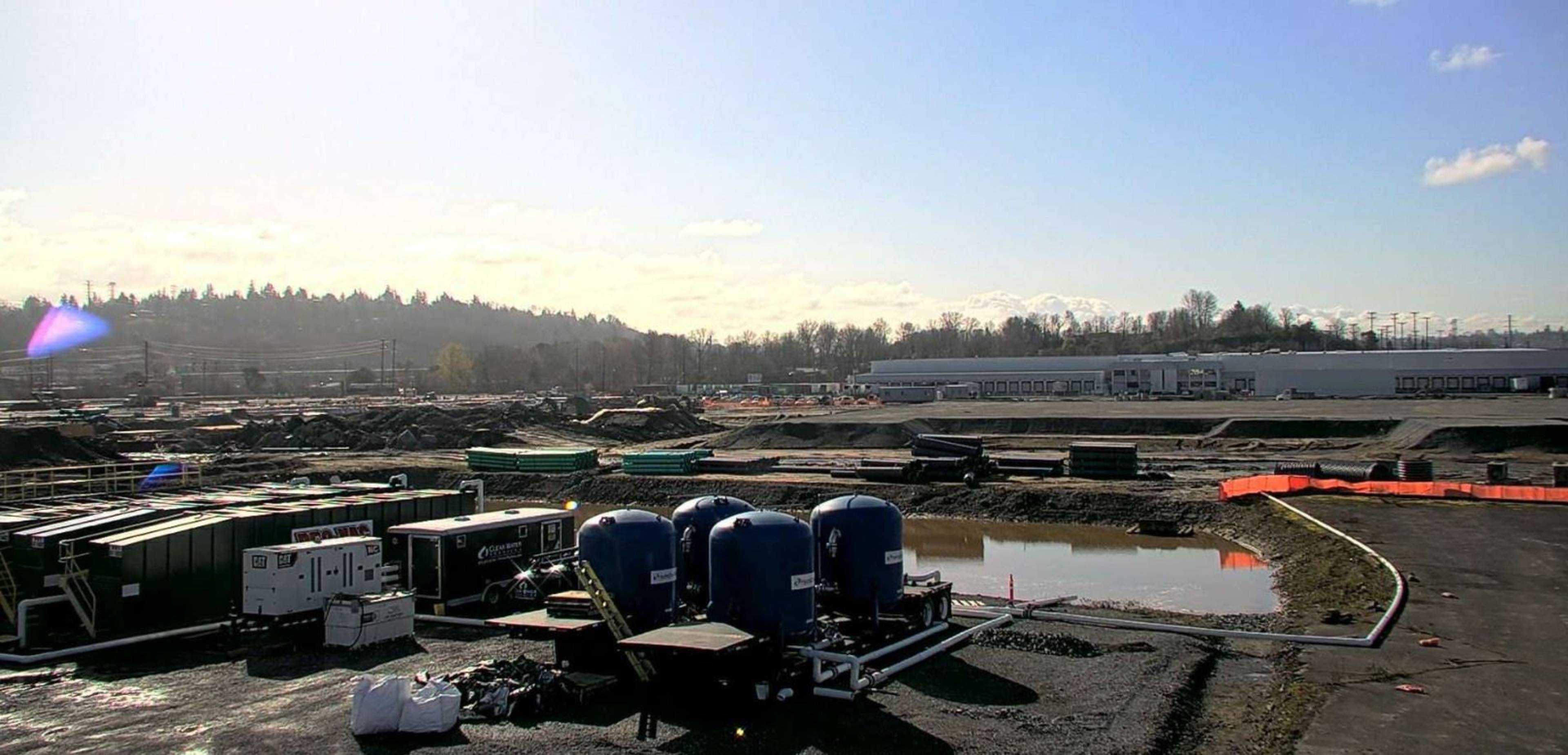 Phase II - Building 2, 3201 S Norfolk Street | JLL Properties - US