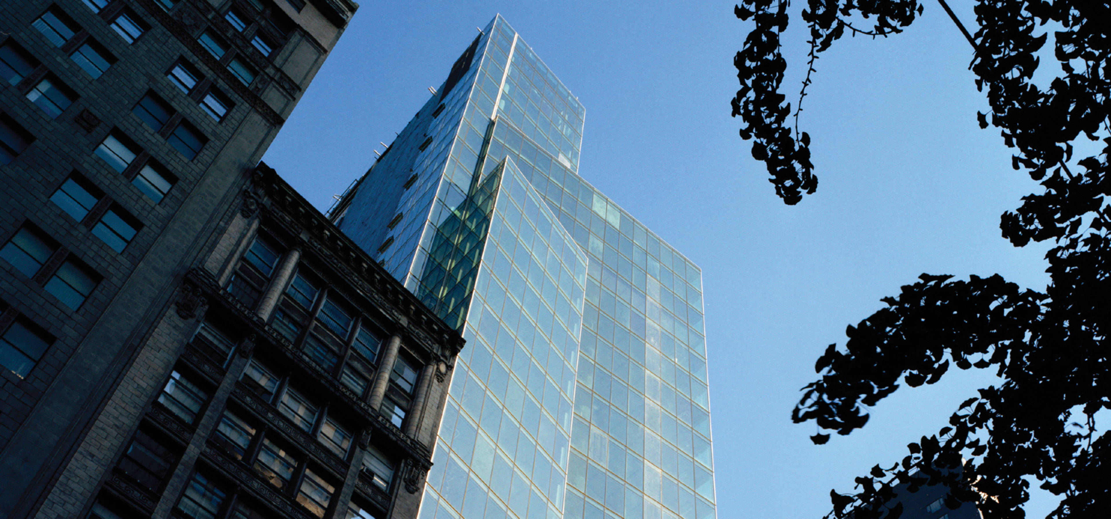CIT Building, 505 5th Ave | JLL Properties - US