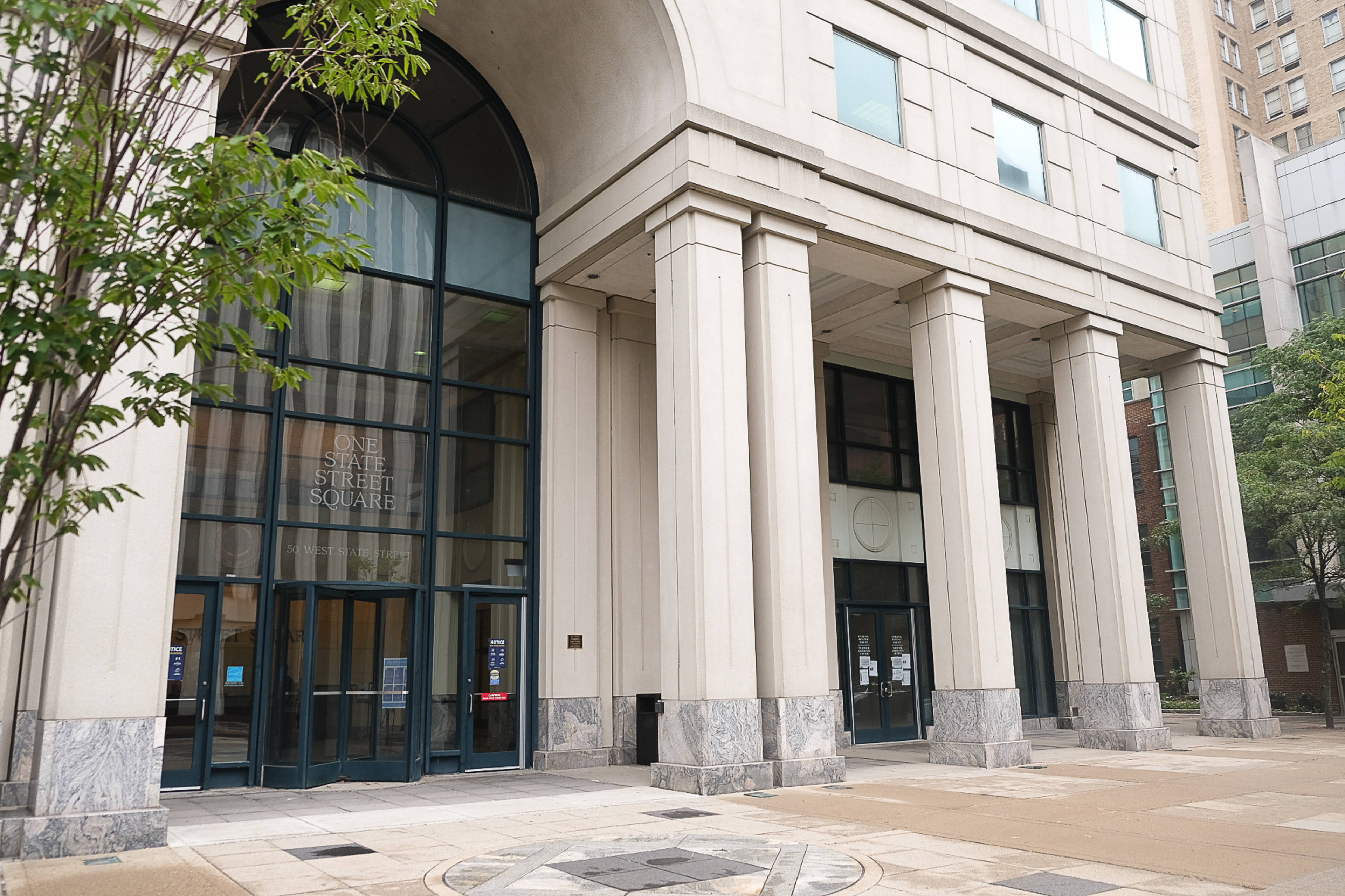 One State Street Square, 50 W State St | JLL Properties - US